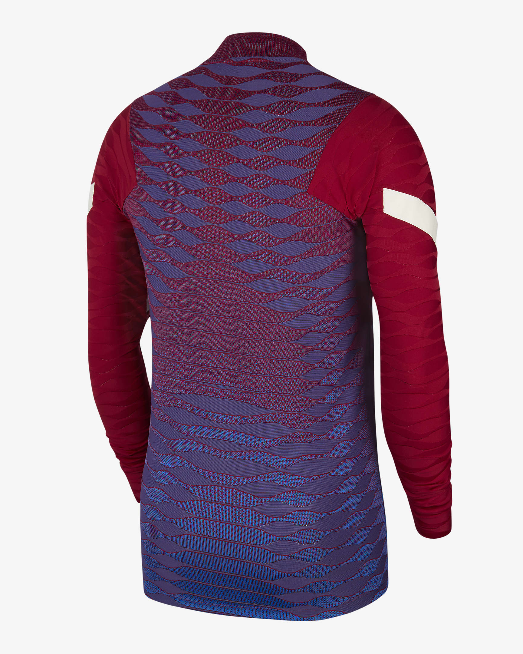 F.C. Barcelona Strike Elite Men's Nike Dri-FIT ADV Football Drill Top. Nike NL