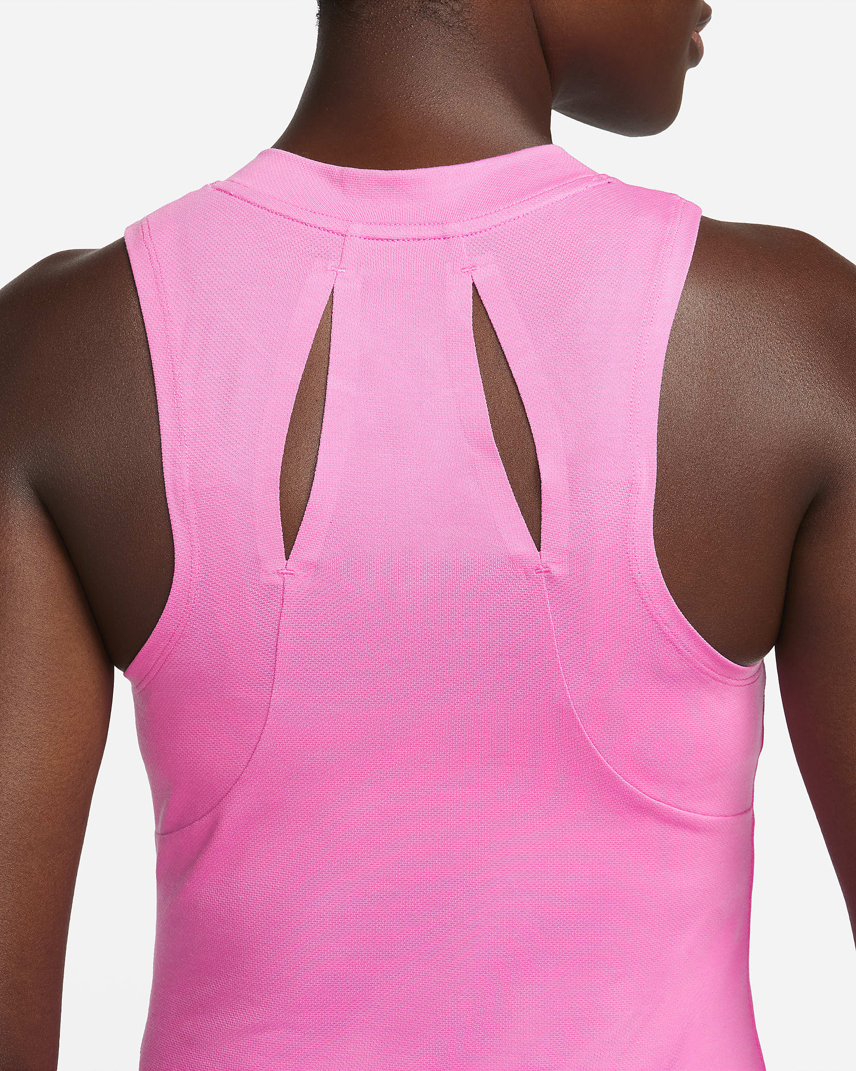 NikeCourt Advantage Women's Tank Top. Nike CA