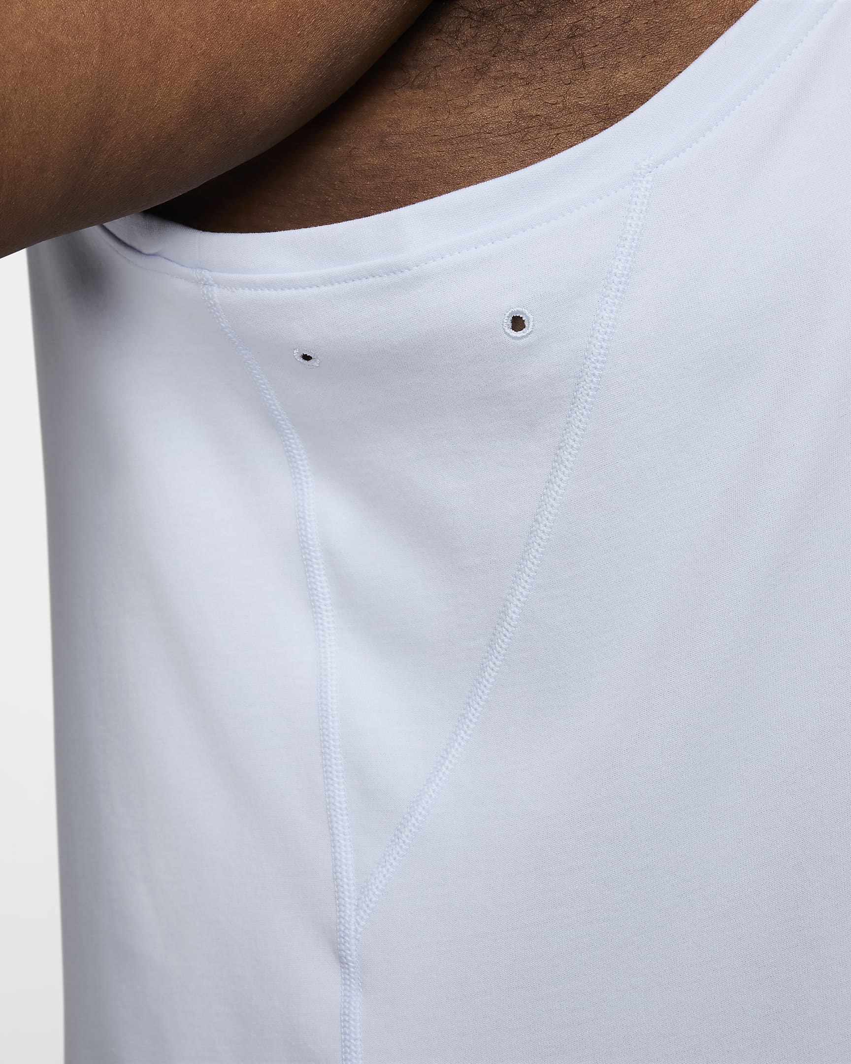 Nike Primary Men's Dri-FIT Versatile Tank. Nike.com