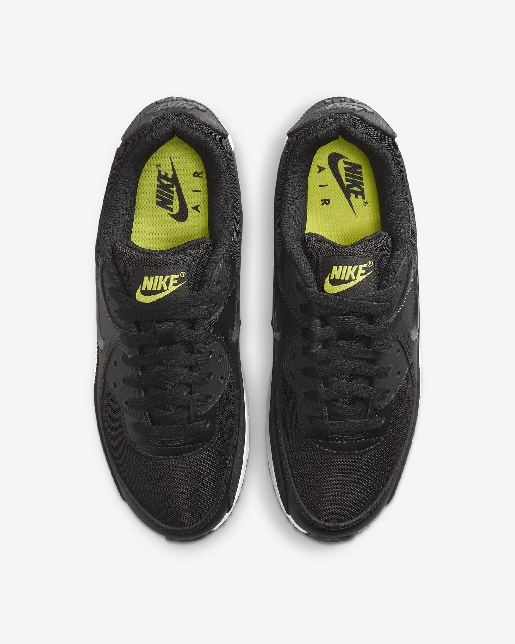 Nike Air Max 90 Men's Shoes. Nike CZ