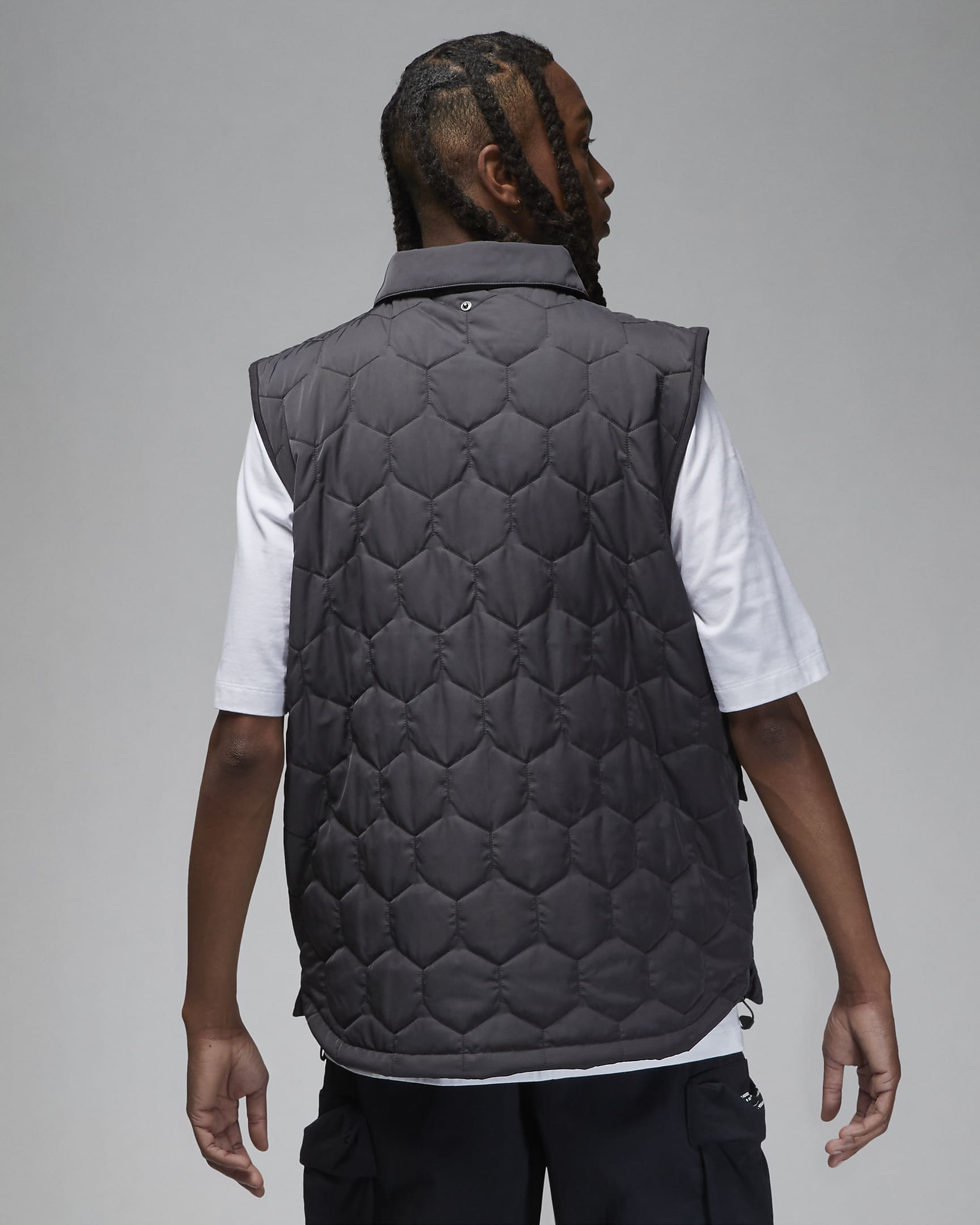 Jordan 23 Engineered Men's Jacket. Nike UK
