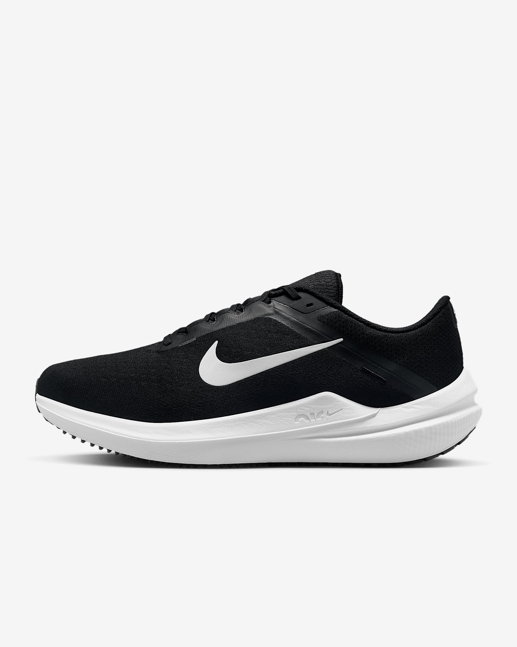 Nike Winflo 10 Men's Road Running Shoes (Extra Wide). Nike IL