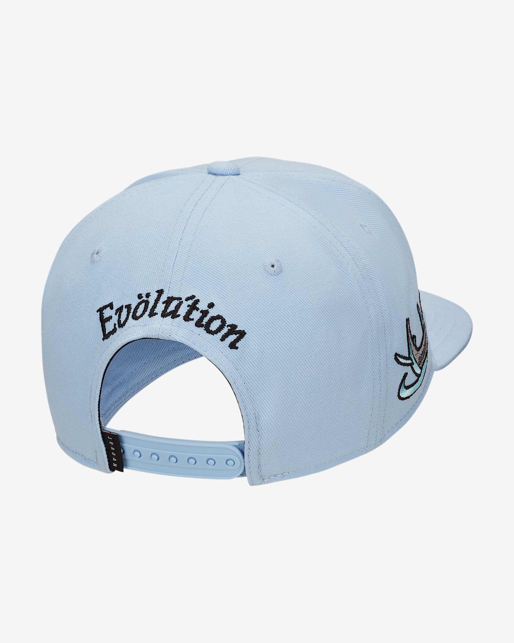 Jordan Pro Cap Adjustable Hat. Nike SI