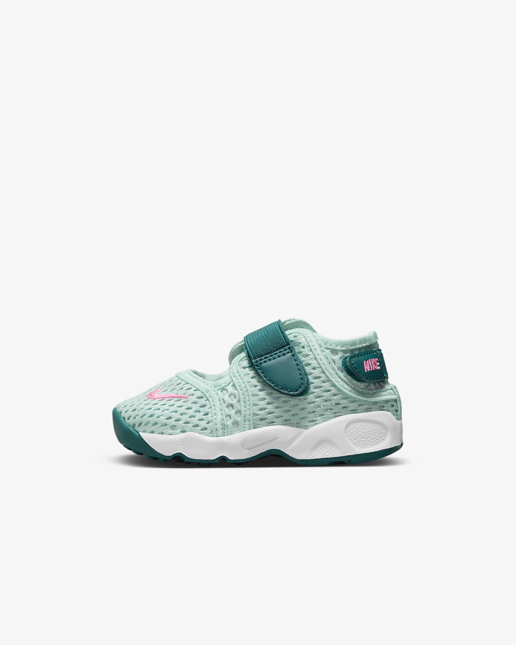 Nike Rift 2 Baby/Toddler Shoes. Nike ID