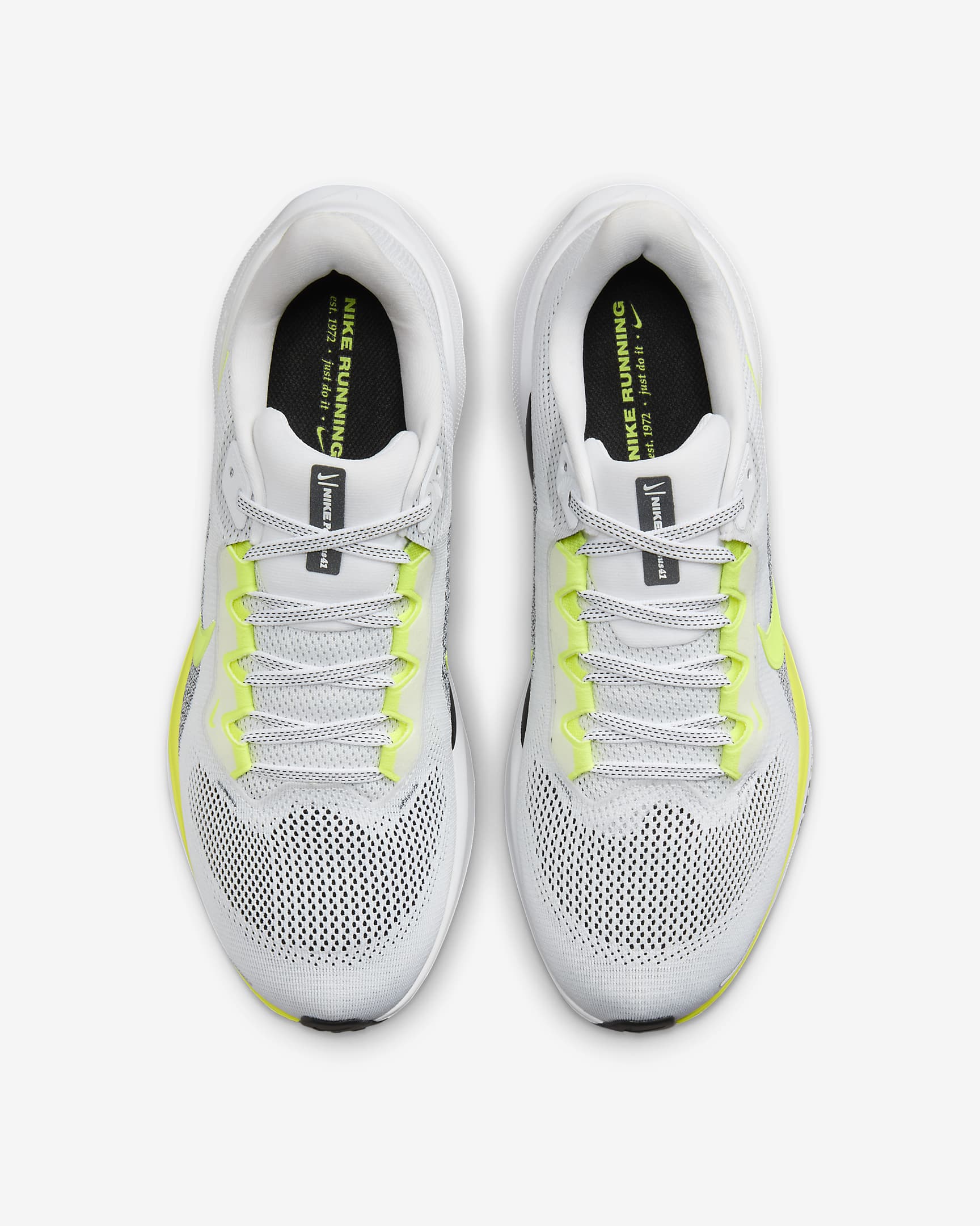 Nike Pegasus 41 Men's Road Running Shoes. Nike SG