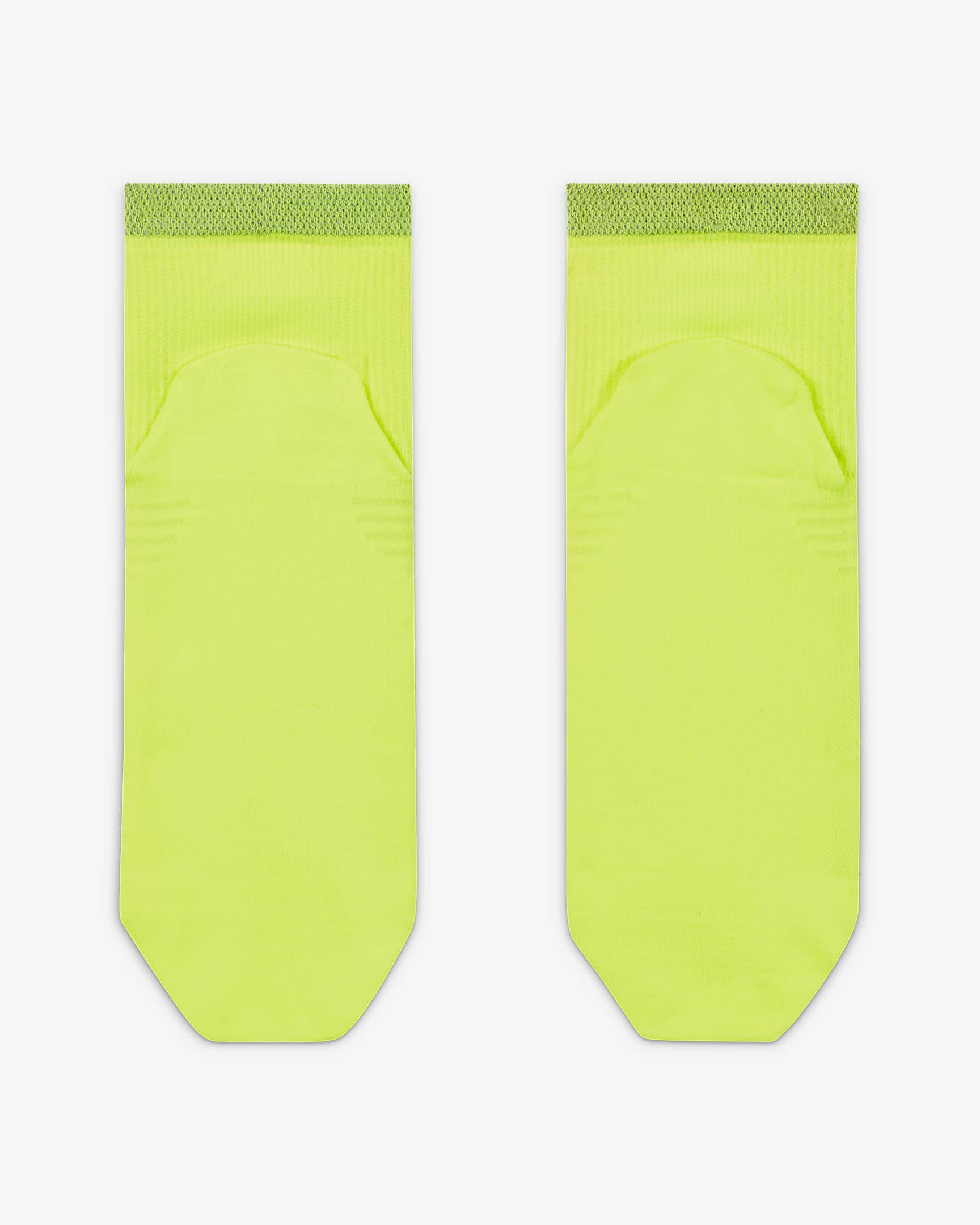 Nike Spark Lightweight Running Ankle Socks. Nike.com