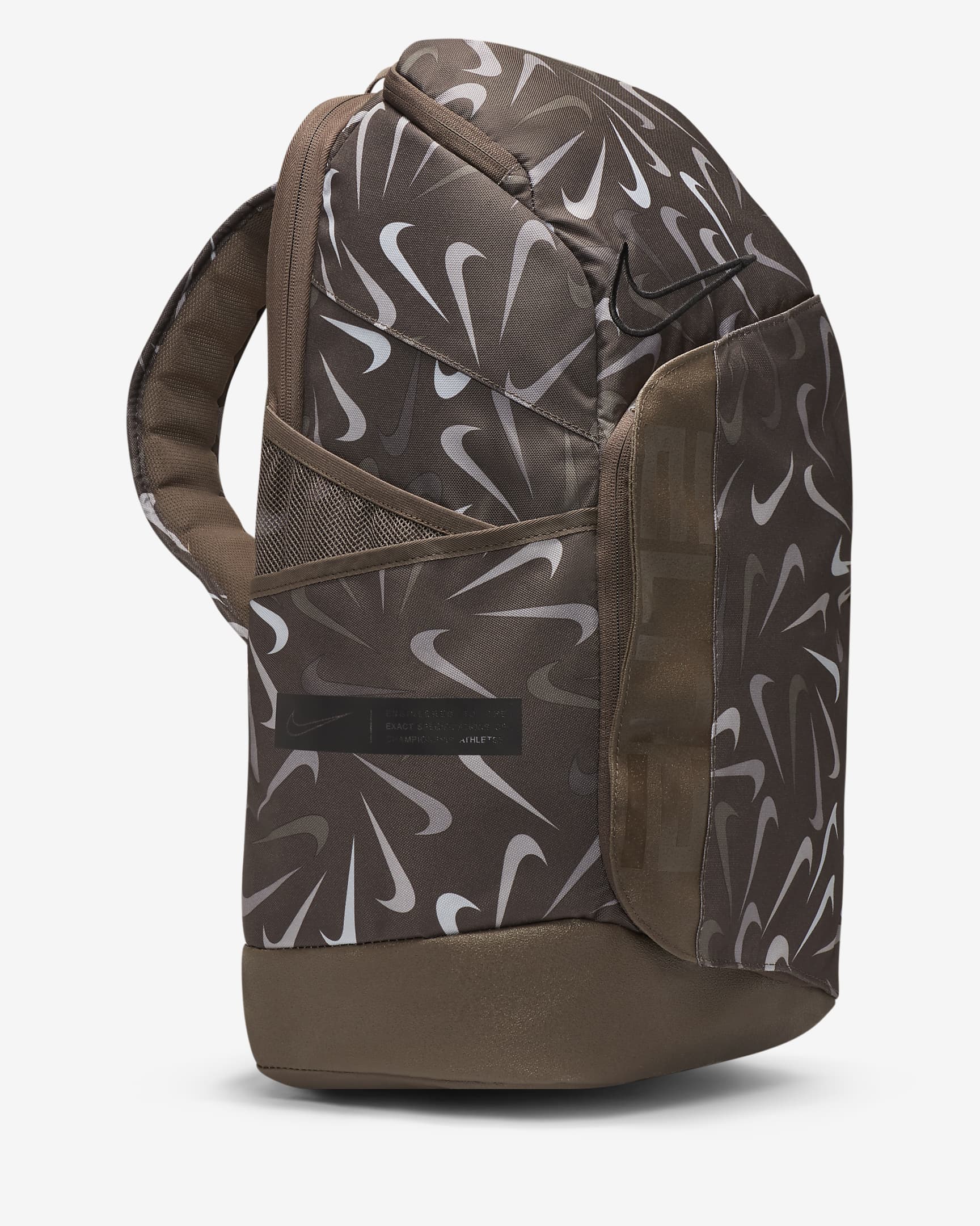 Nike Hoops Elite Pro Basketball Backpack (32L). Nike MY