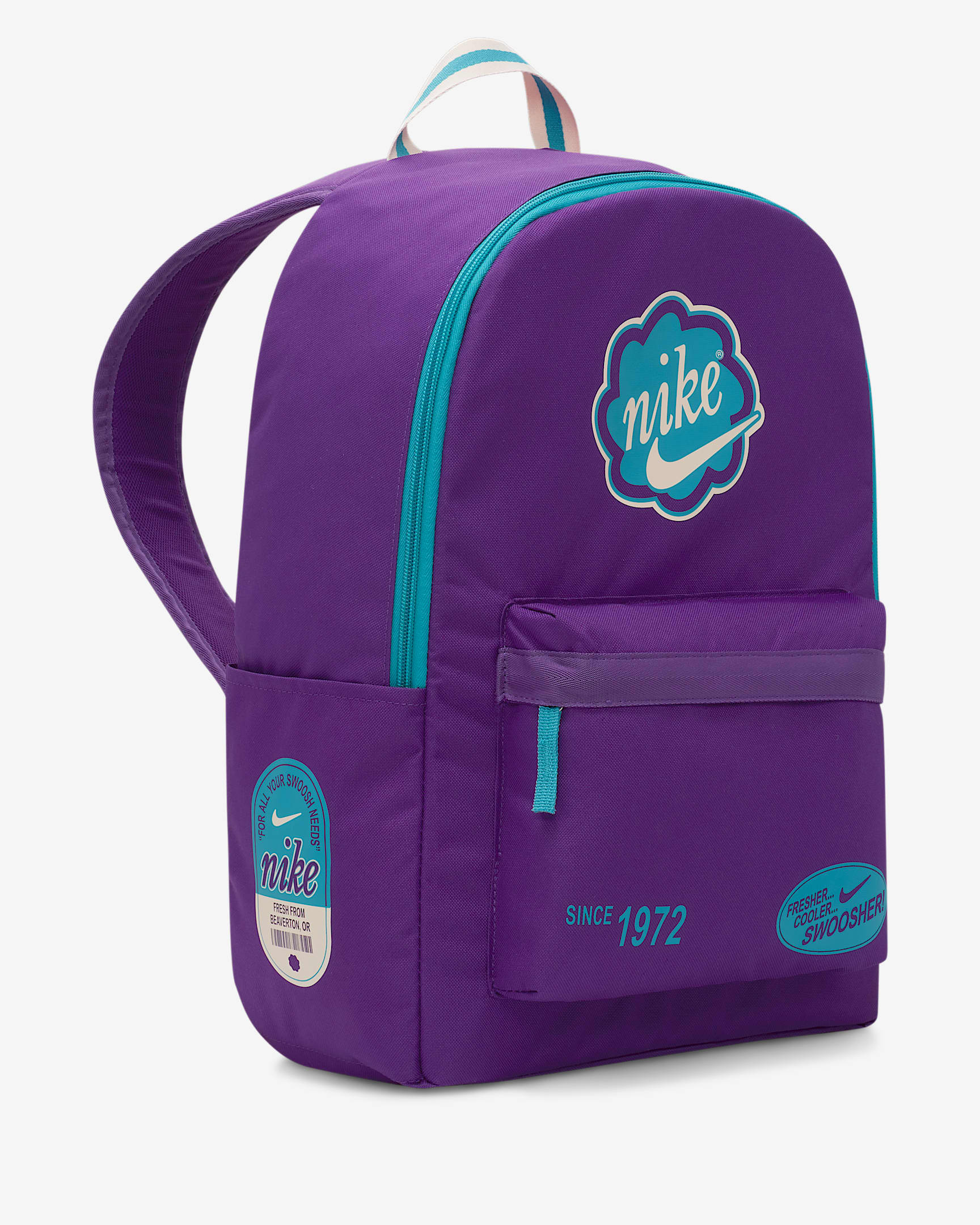 Nike Heritage Backpack (25L). Nike PH