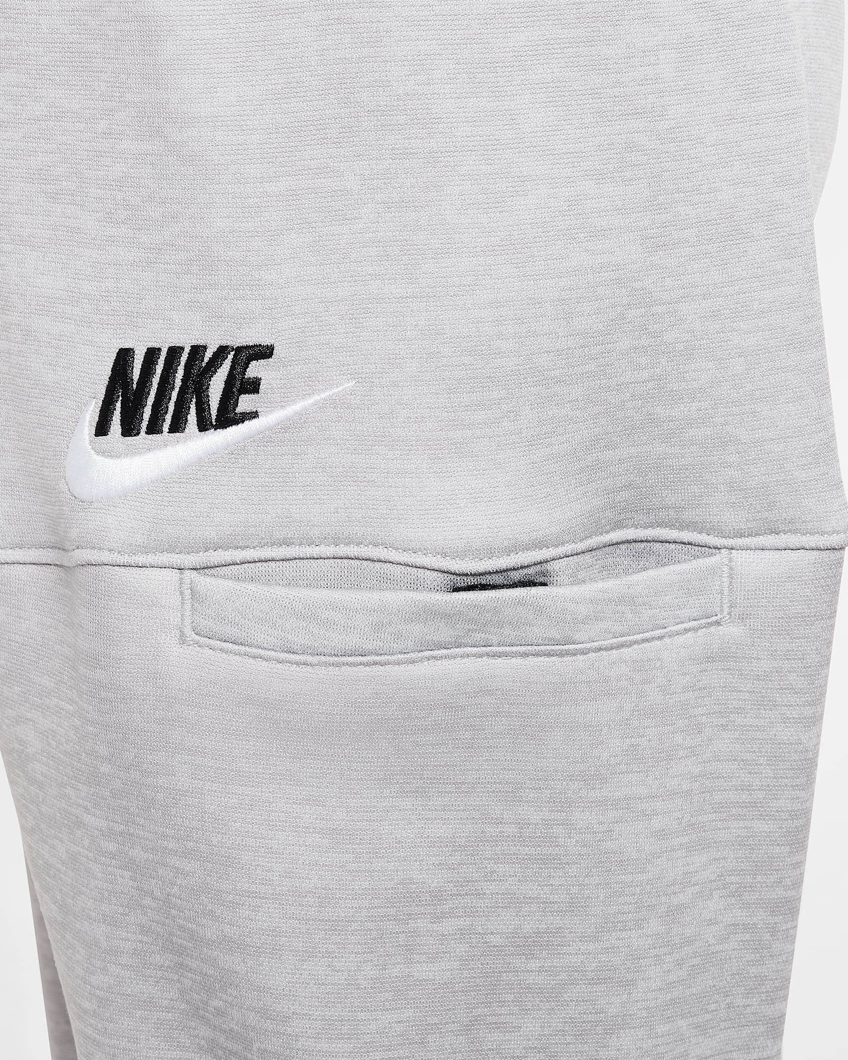 Nike Dri-FIT Sportswear Little Kids' 2-Piece Futura Propus Set. Nike.com