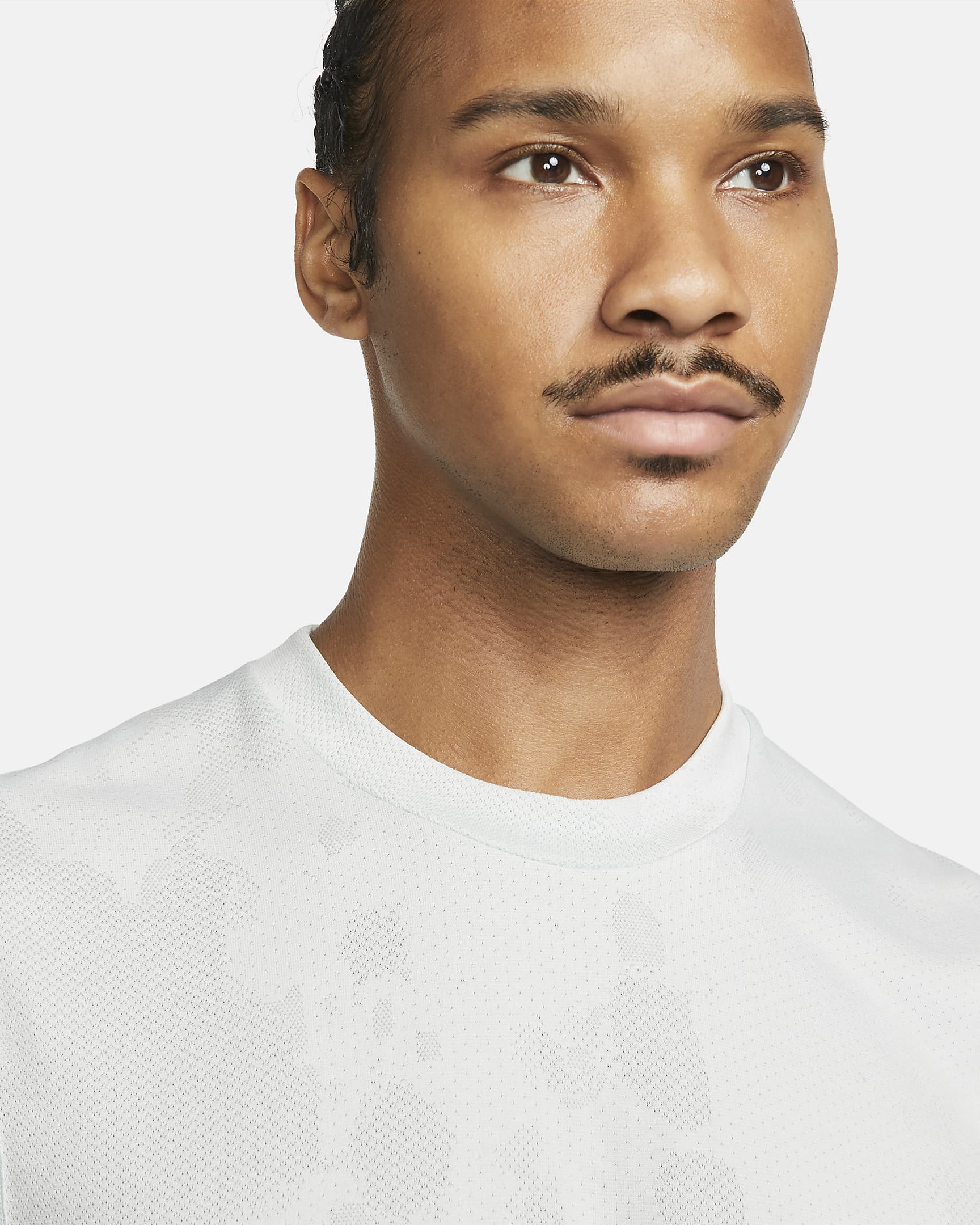 Nike Dri-FIT ADV APS Men's Fitness Tank Top. Nike UK