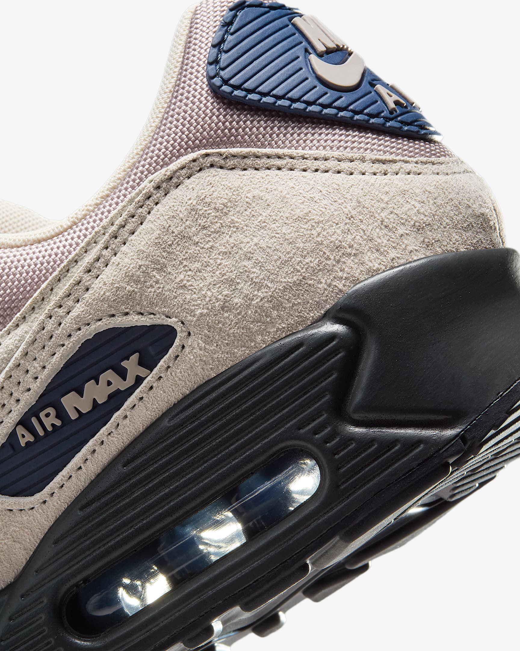 Nike Air Max 90 Men's Shoes. Nike NL