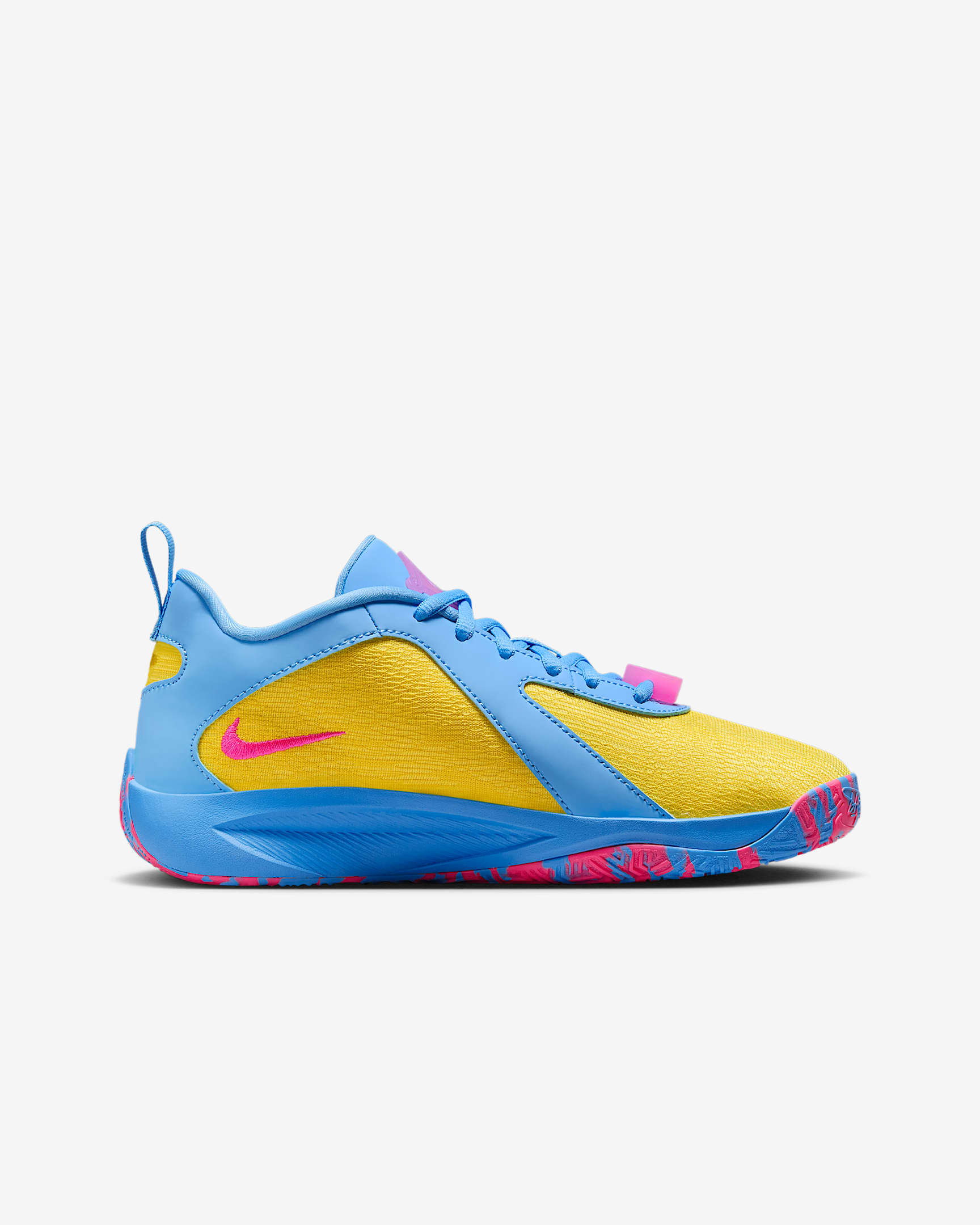 Giannis Freak 6 "Candy Funhouse" Big Kids' Basketball Shoes. Nike.com