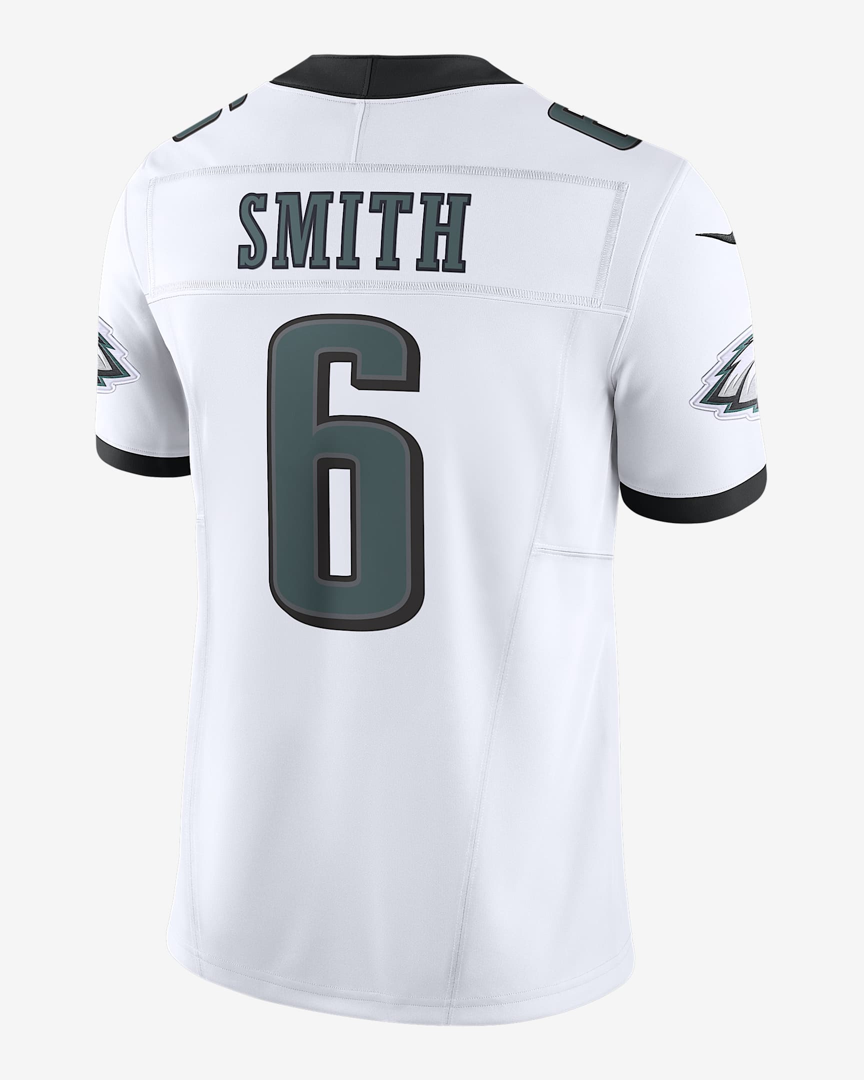 Jersey de fútbol americano Nike Dri-FIT de la NFL Limited para hombre ...