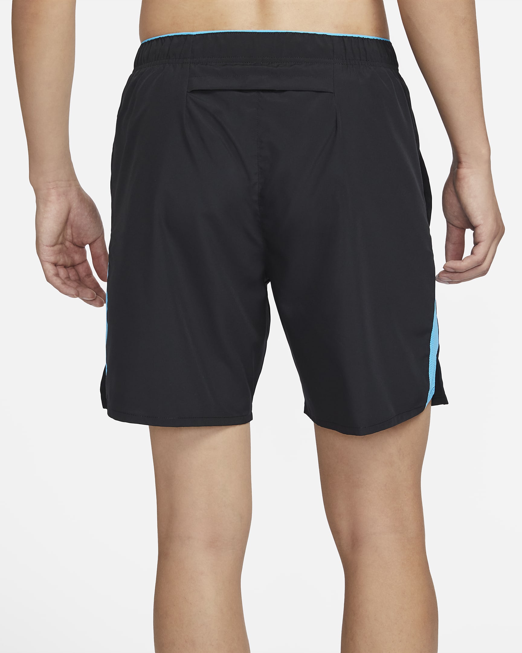 Nike Dri-FIT Challenger Men's 23cm (approx.) Unlined Versatile Shorts ...