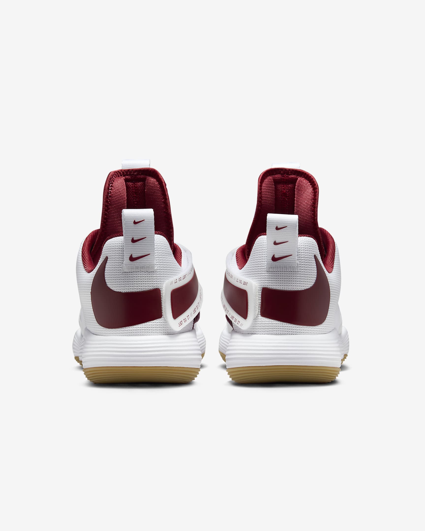 Calzado para cancha cubierta Nike React HyperSet LE. Nike.com