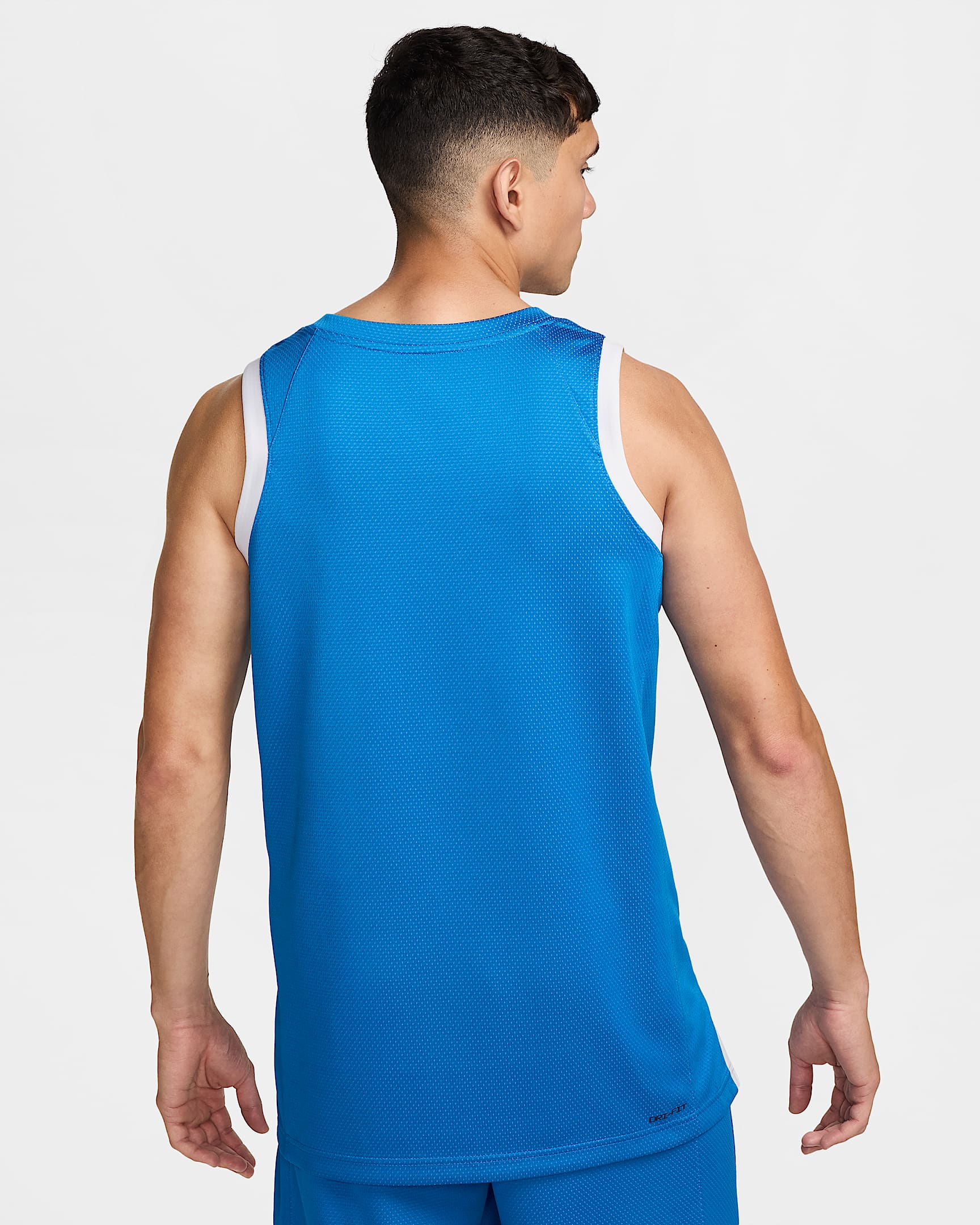 Greece Limited Road Men's Nike Basketball Jersey. Nike SK