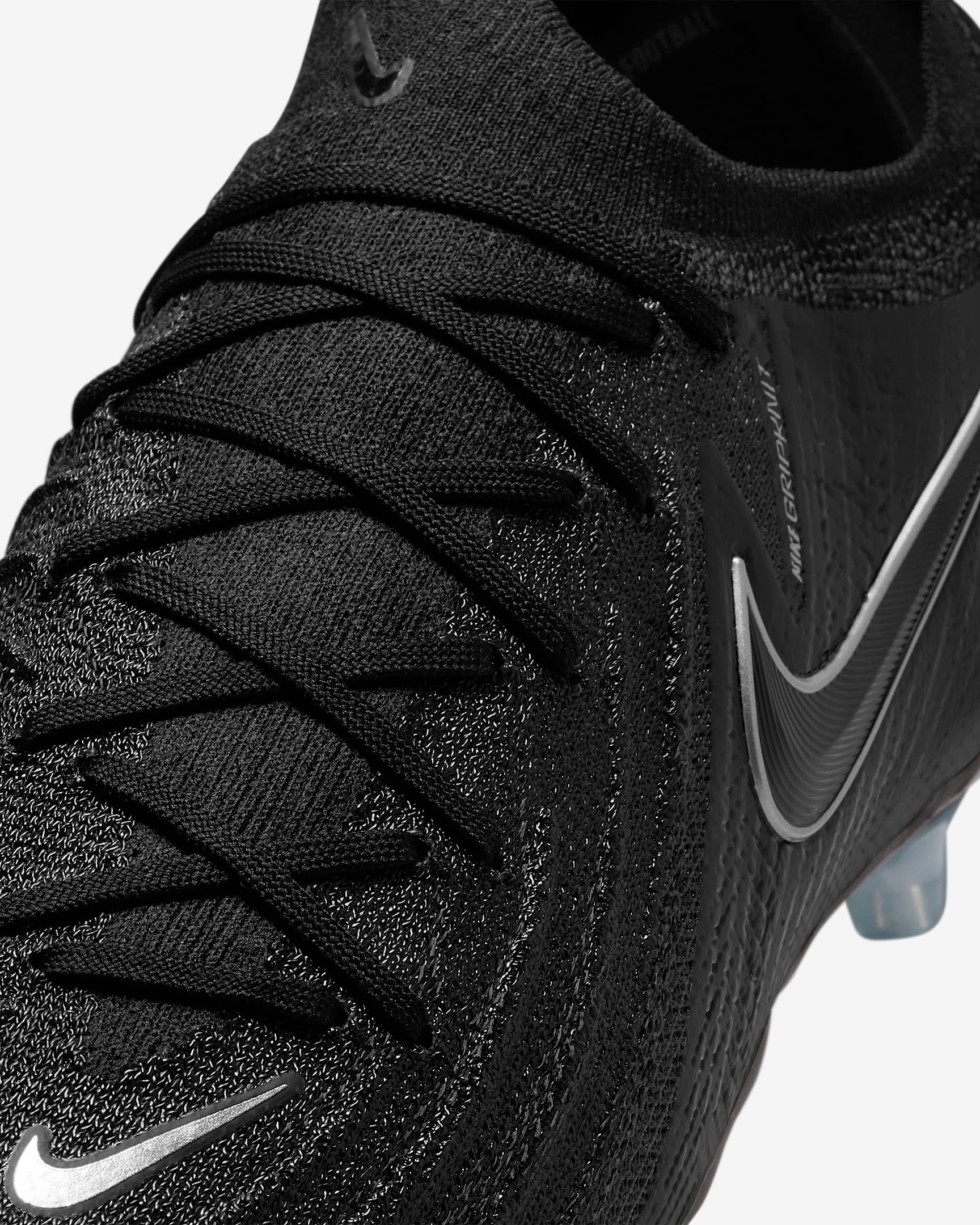 Nike Phantom GX 2 Elite AG Low-Top Football Boot. Nike PT