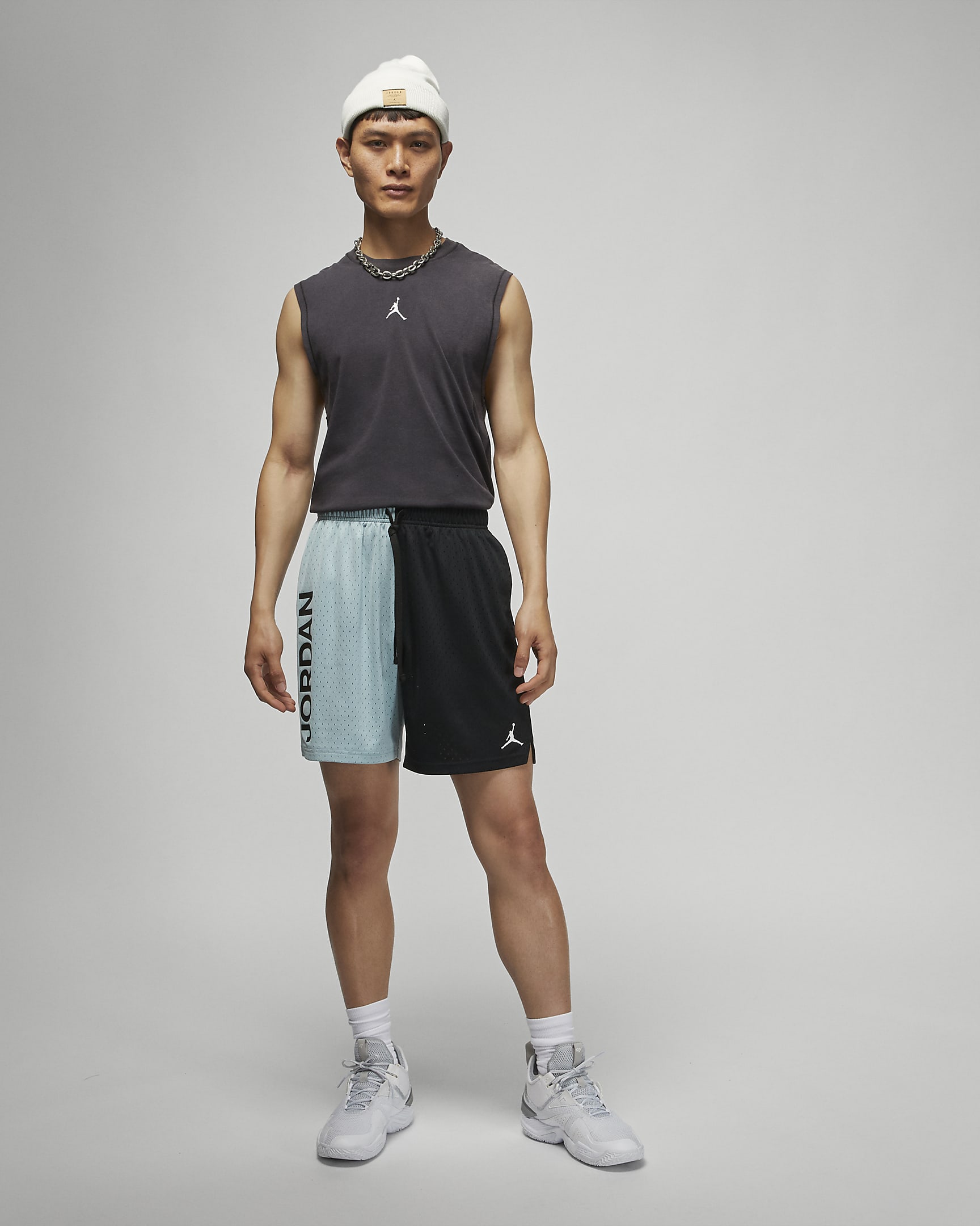 Jordan Dri-FIT Sport Men's Sleeveless Top. Nike SA