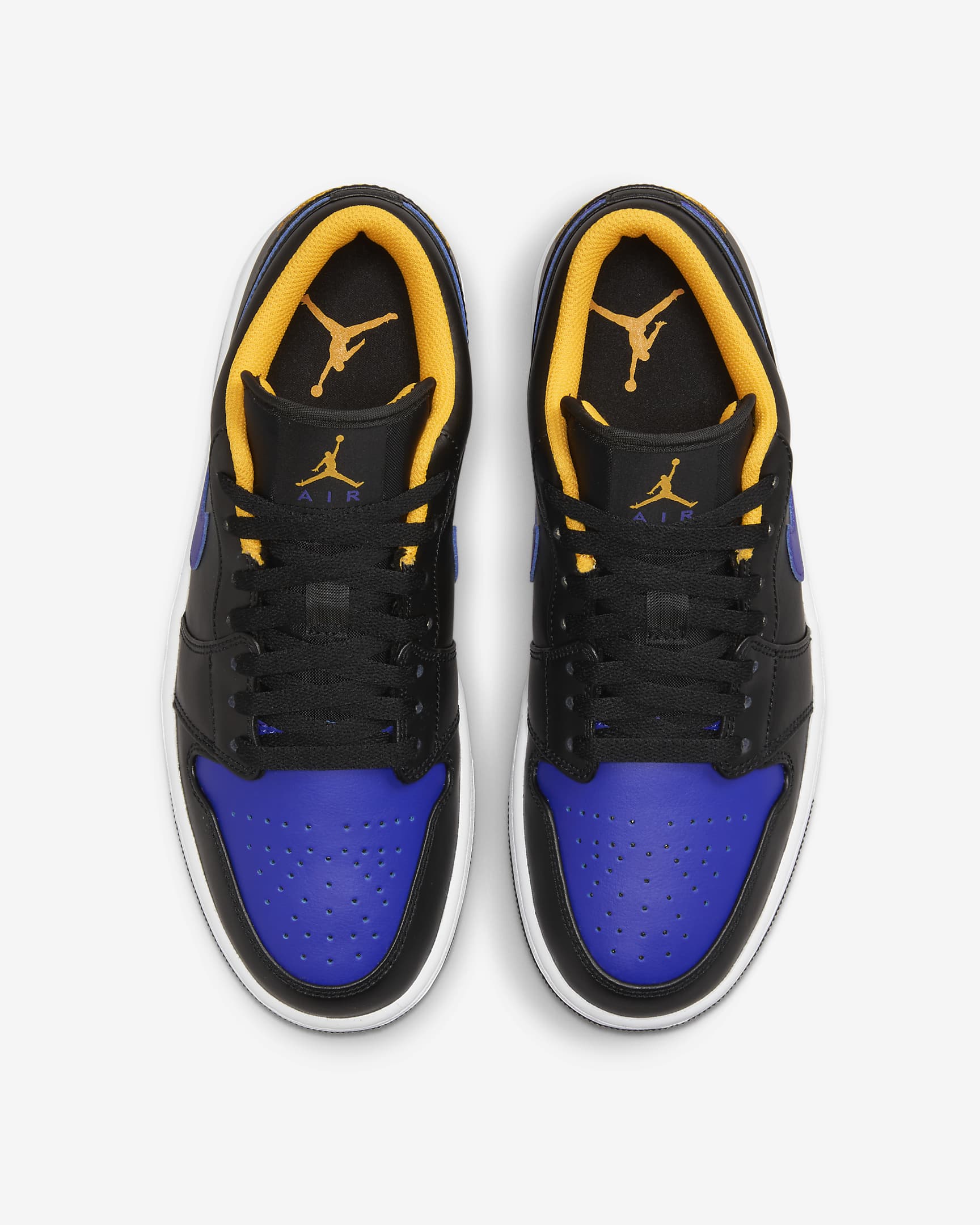 Air Jordan 1 Low Men's Shoes. Nike PH