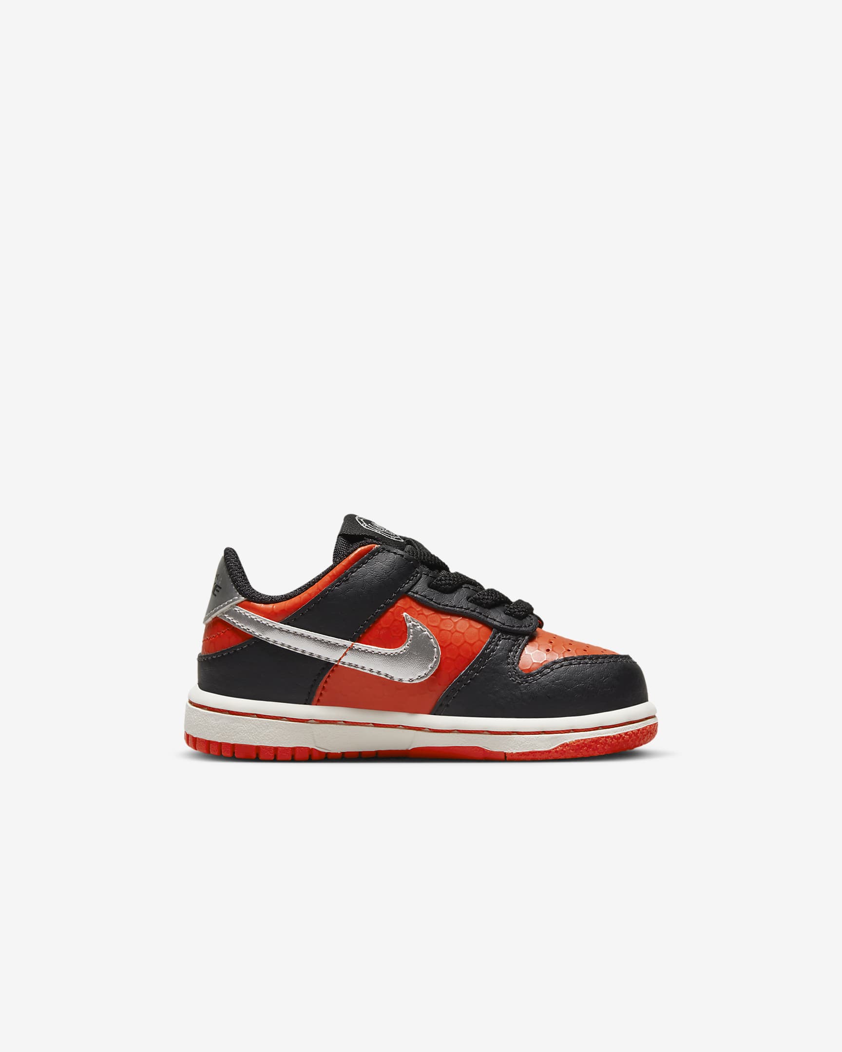 Nike Dunk Low Baby/Toddler Shoes. Nike NZ