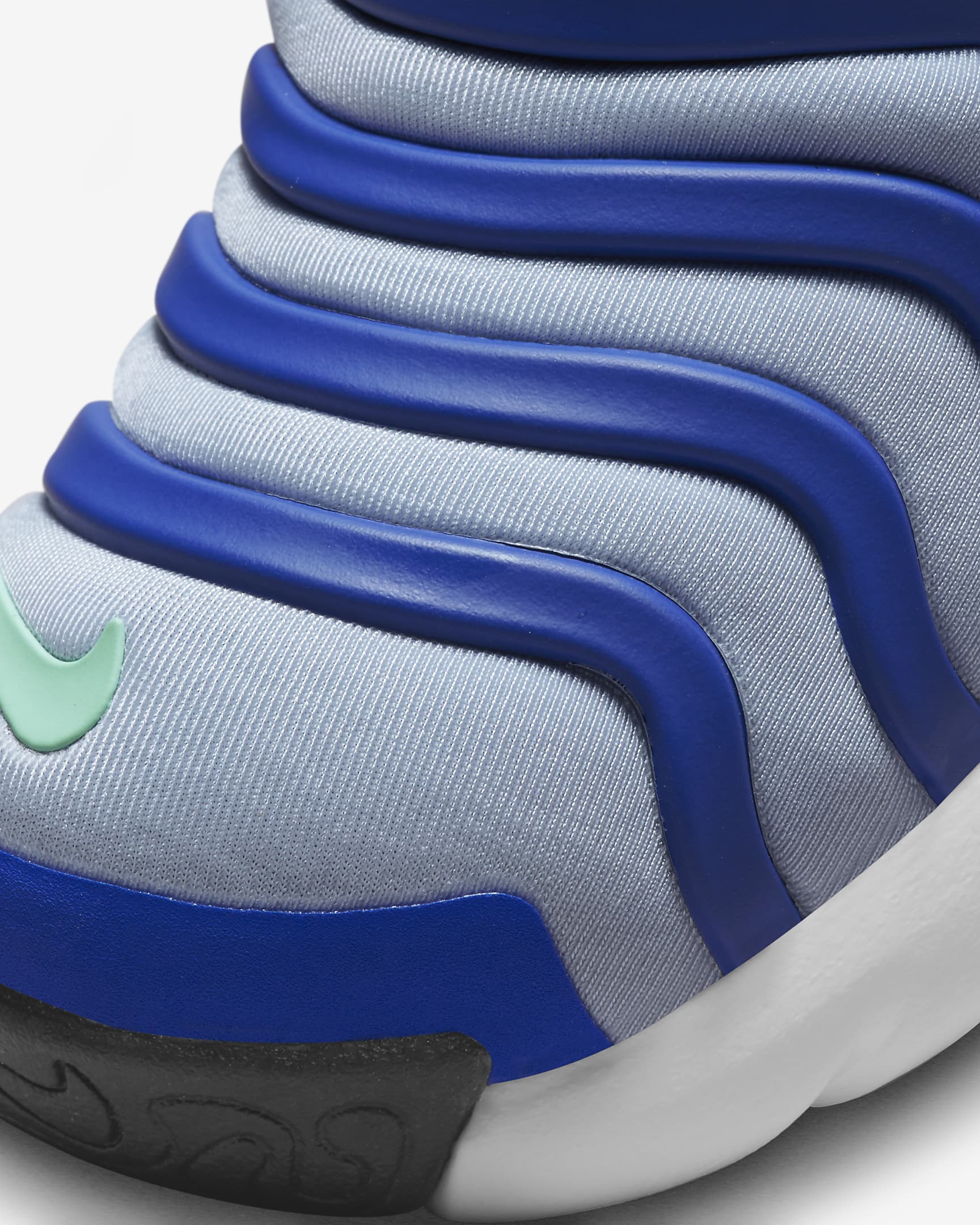 Nike Dynamo Go Baby/Toddler Easy On/Off Shoes. Nike ID