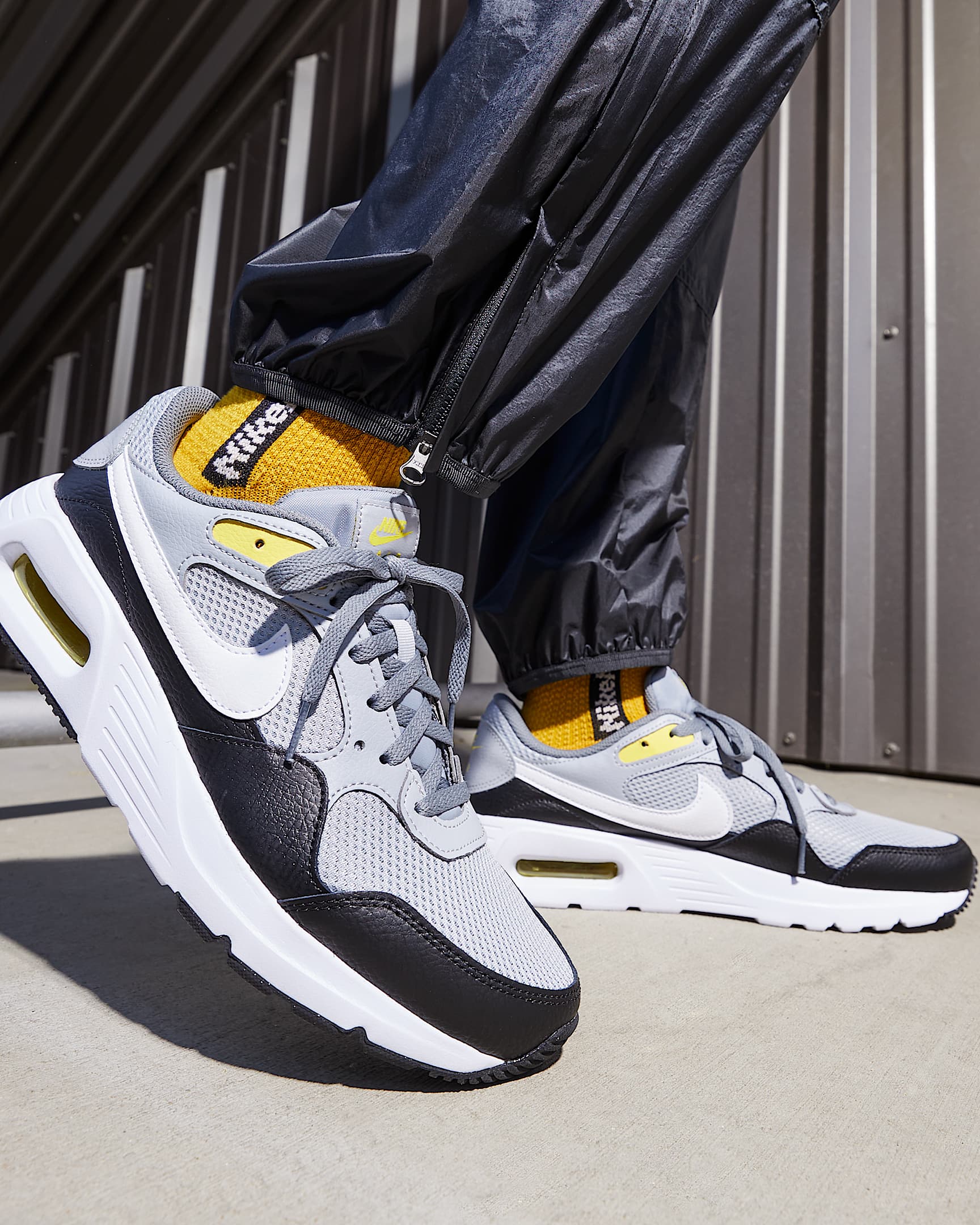 Nike Air Max SC Men's Shoes. Nike UK