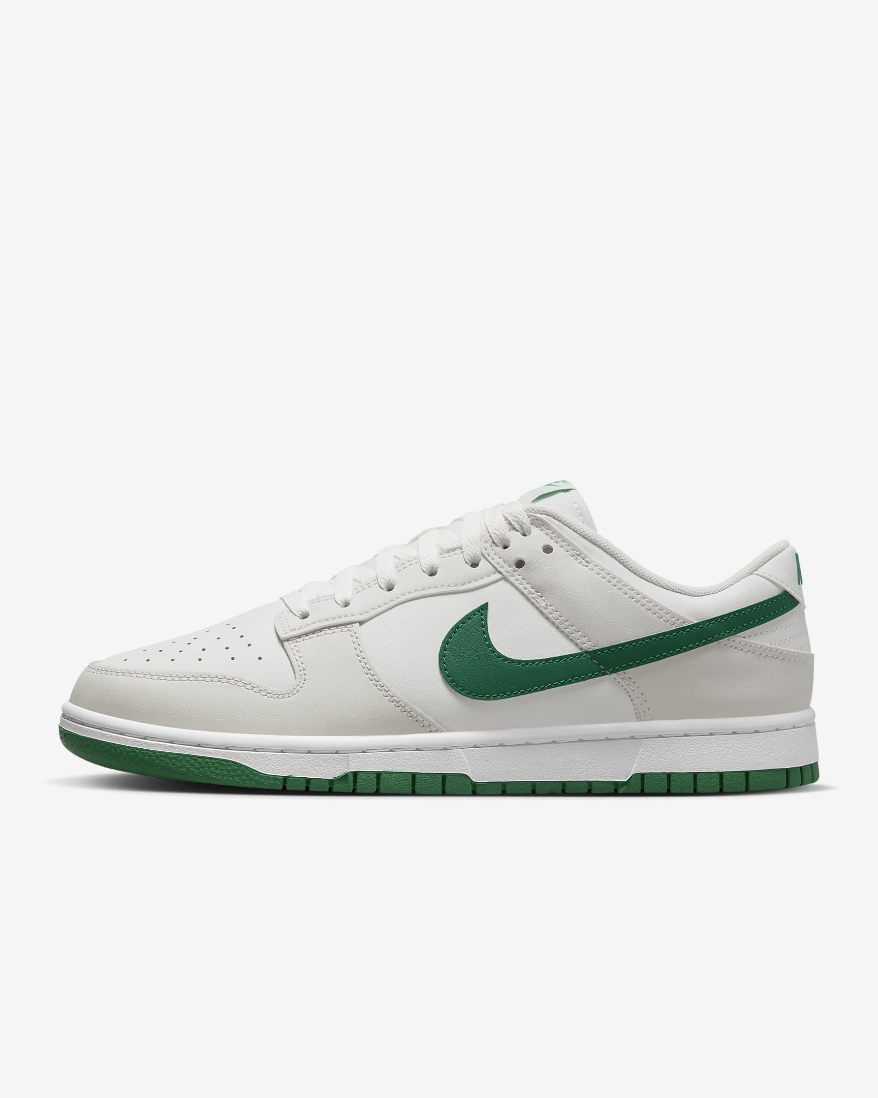 Nike Dunk Low Retro Men's Shoes. Nike PT