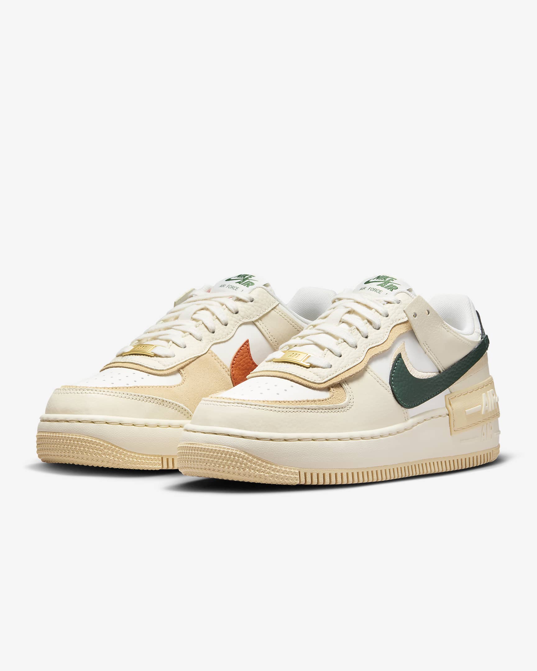 Nike Air Force 1 Shadow Women's Shoes. Nike CH