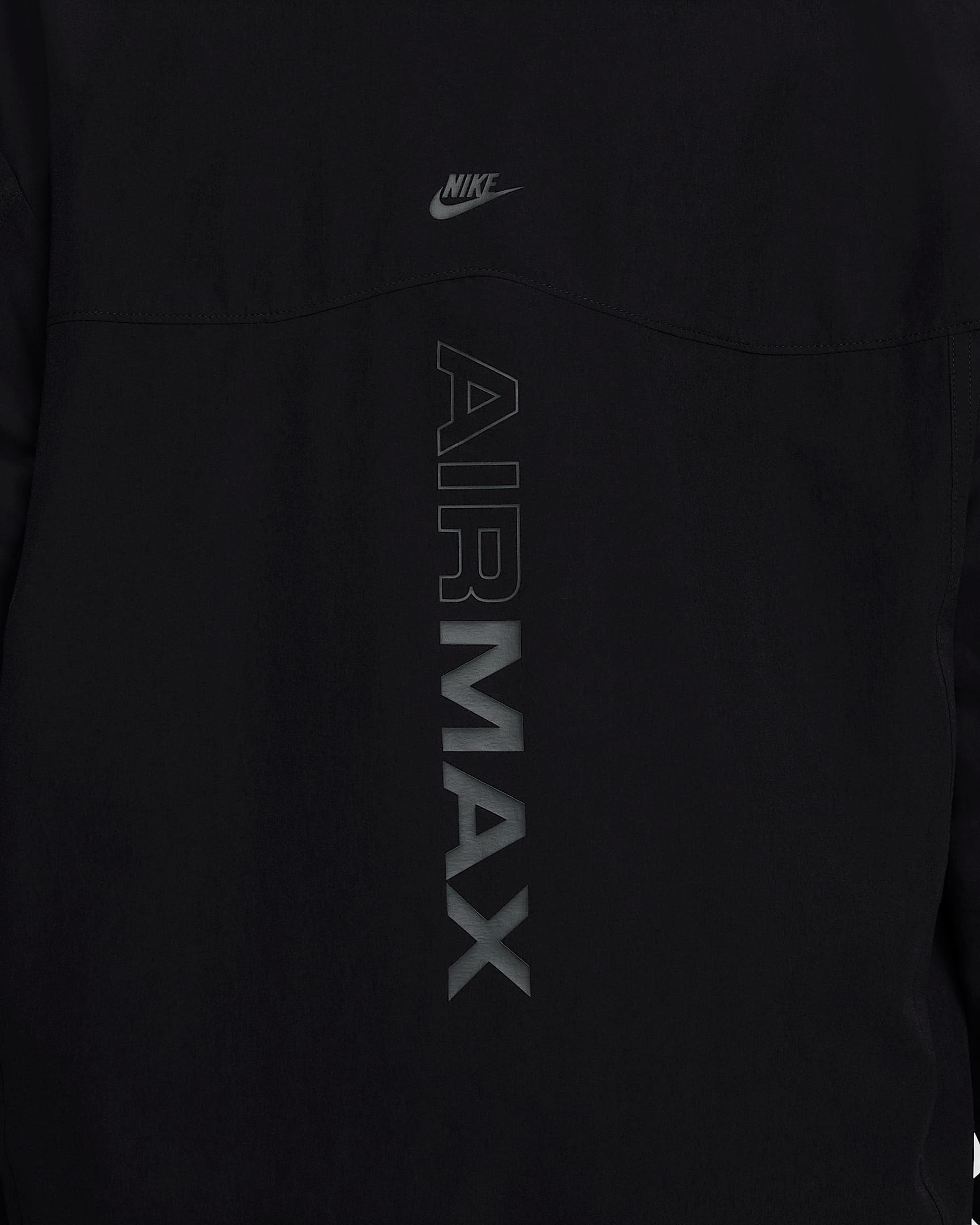Nike Sportswear Air Max Men's Woven Jacket. Nike UK
