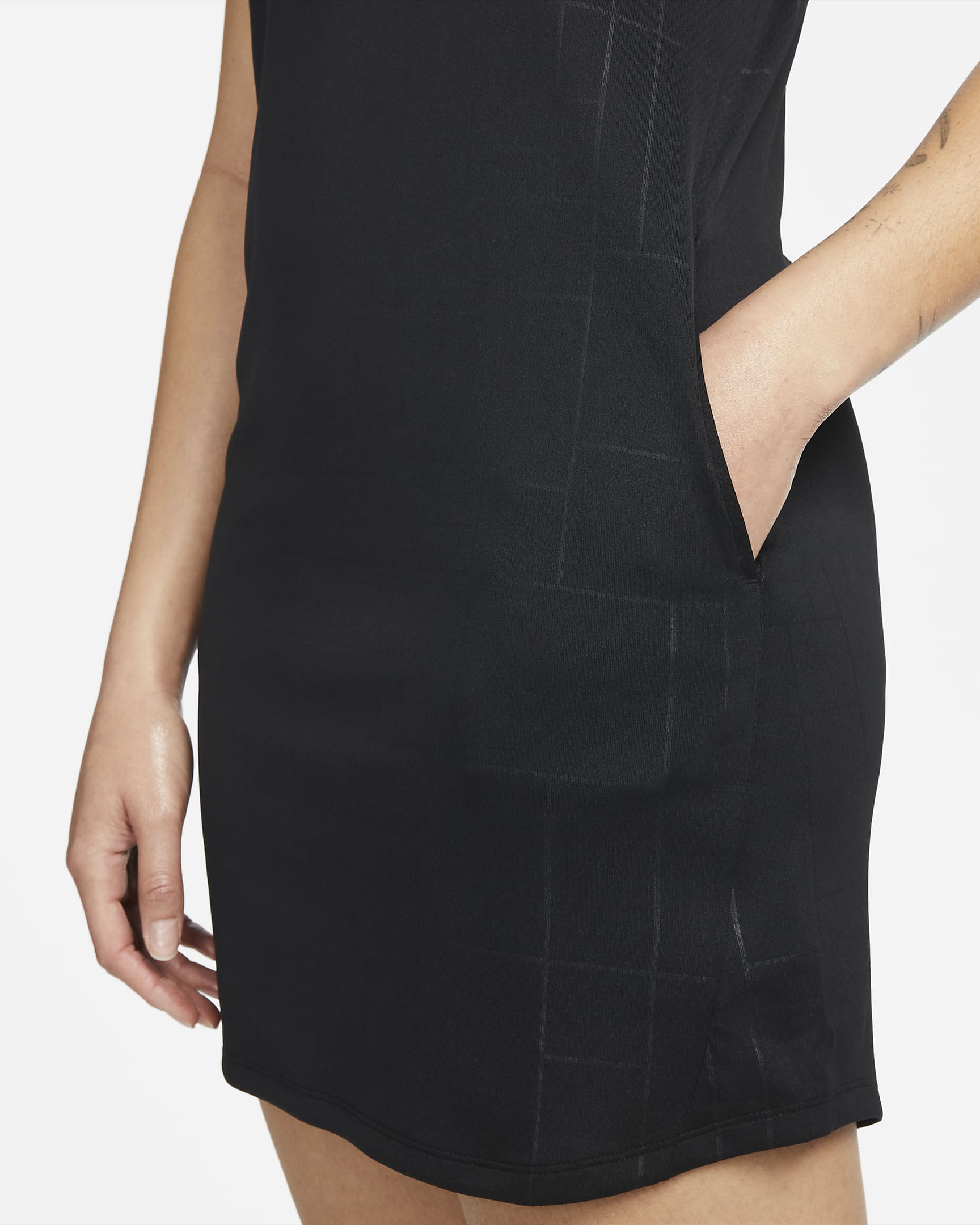 Netherlands Women's Football Shirt Dress. Nike SI