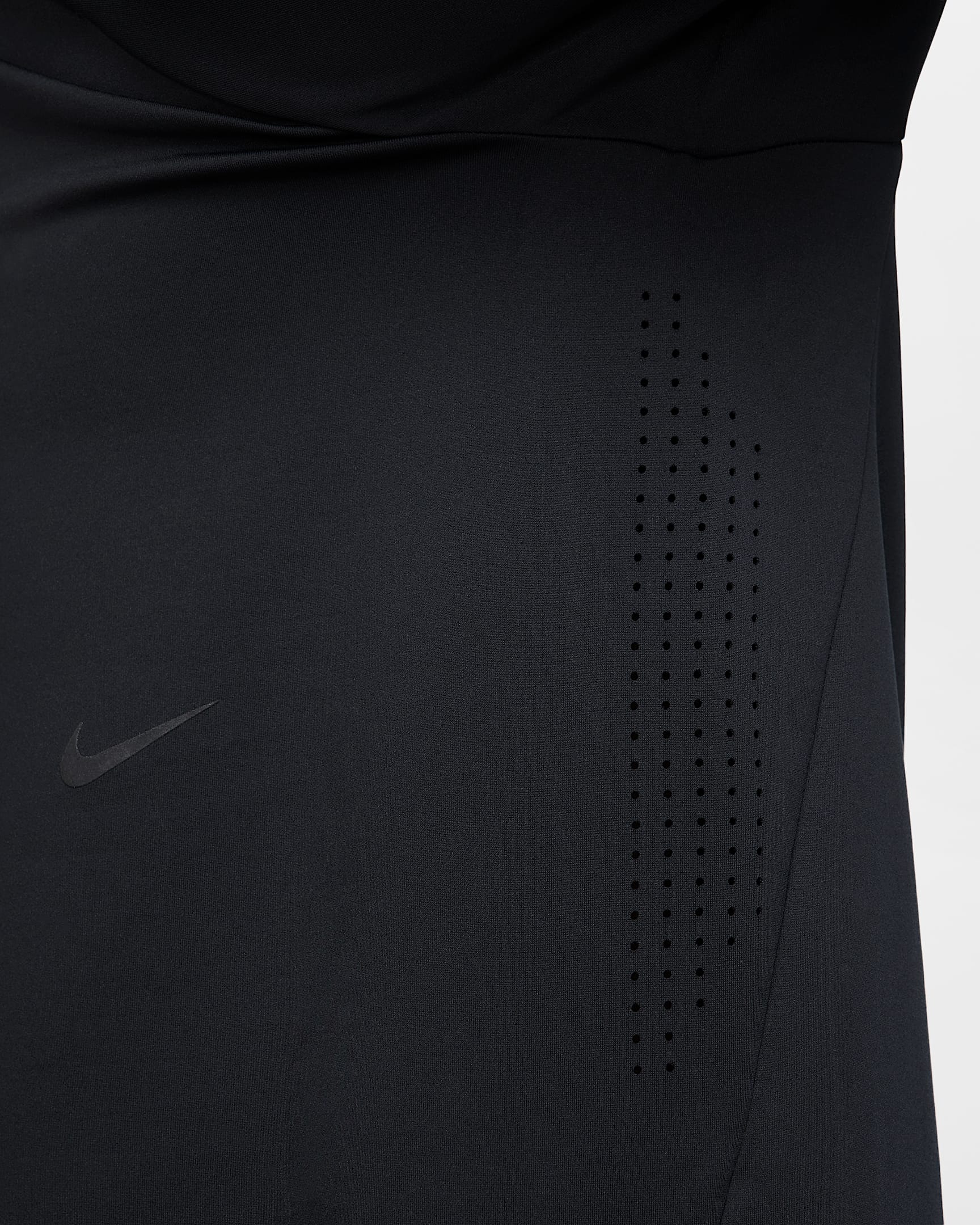 Nike APS Men's Dri-FIT ADV Short-Sleeve Versatile Top. Nike ZA