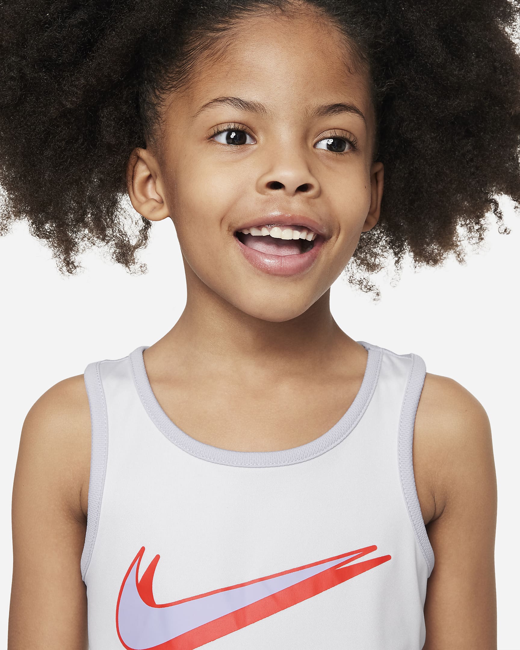 Nike Mesh Shorts Set Little Kids' 2-Piece Dri-FIT Set. Nike.com