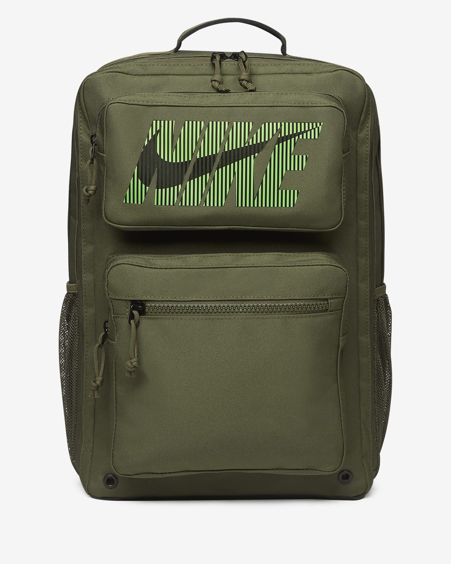Nike Utility Speed Graphic Training Backpack (27L). Nike MY