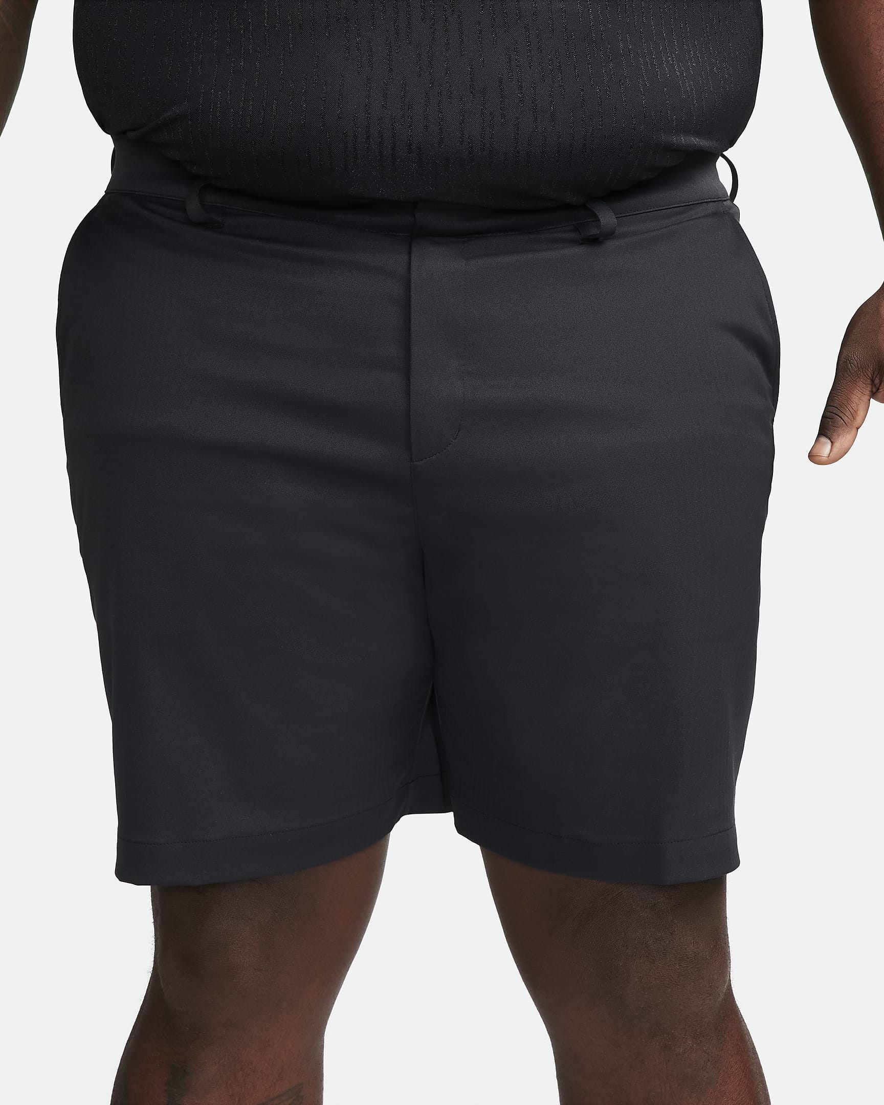 Nike Tour Men's 20cm (approx.) Chino Golf Shorts. Nike UK