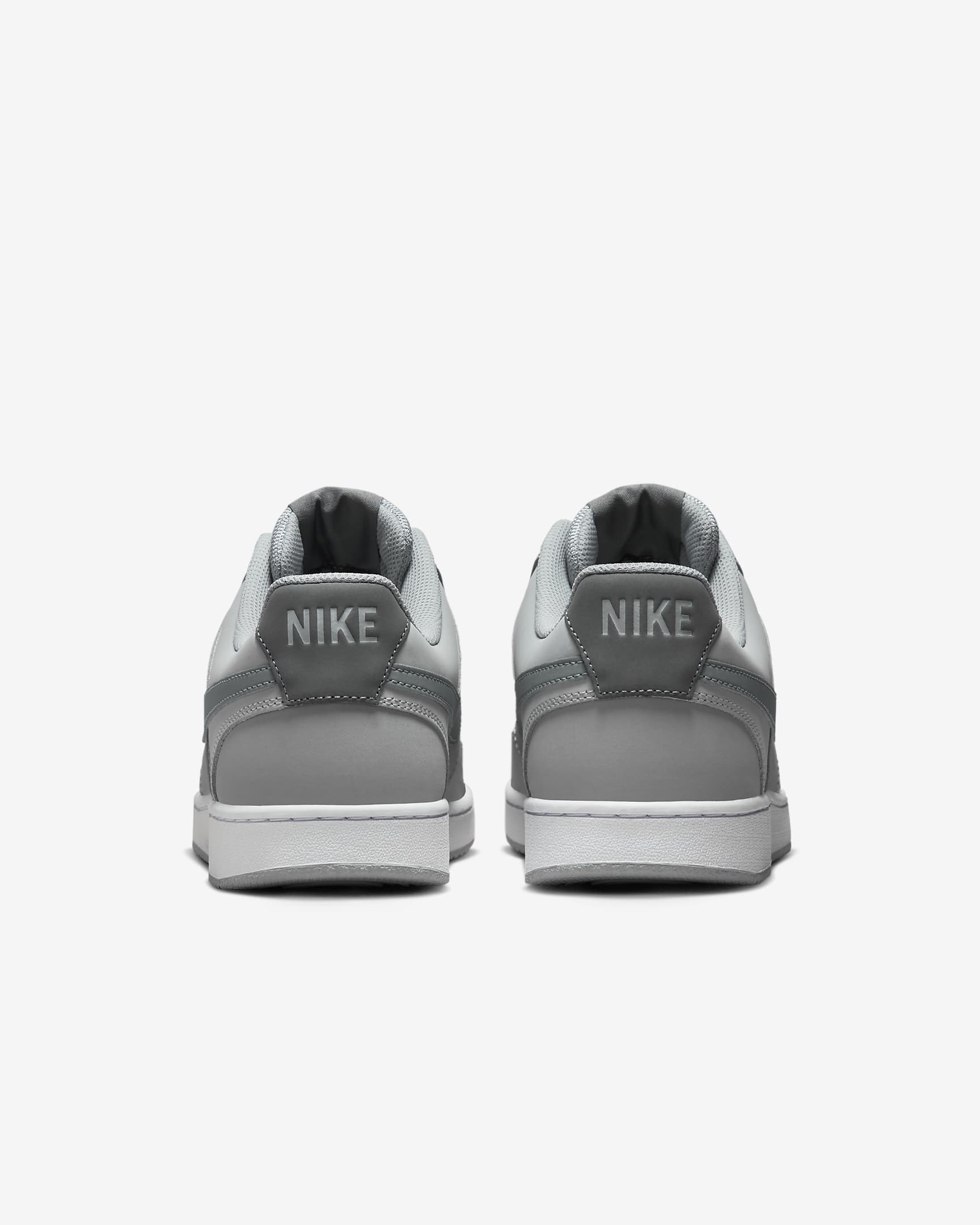Nike Court Vision Low Men's Shoes. Nike.com