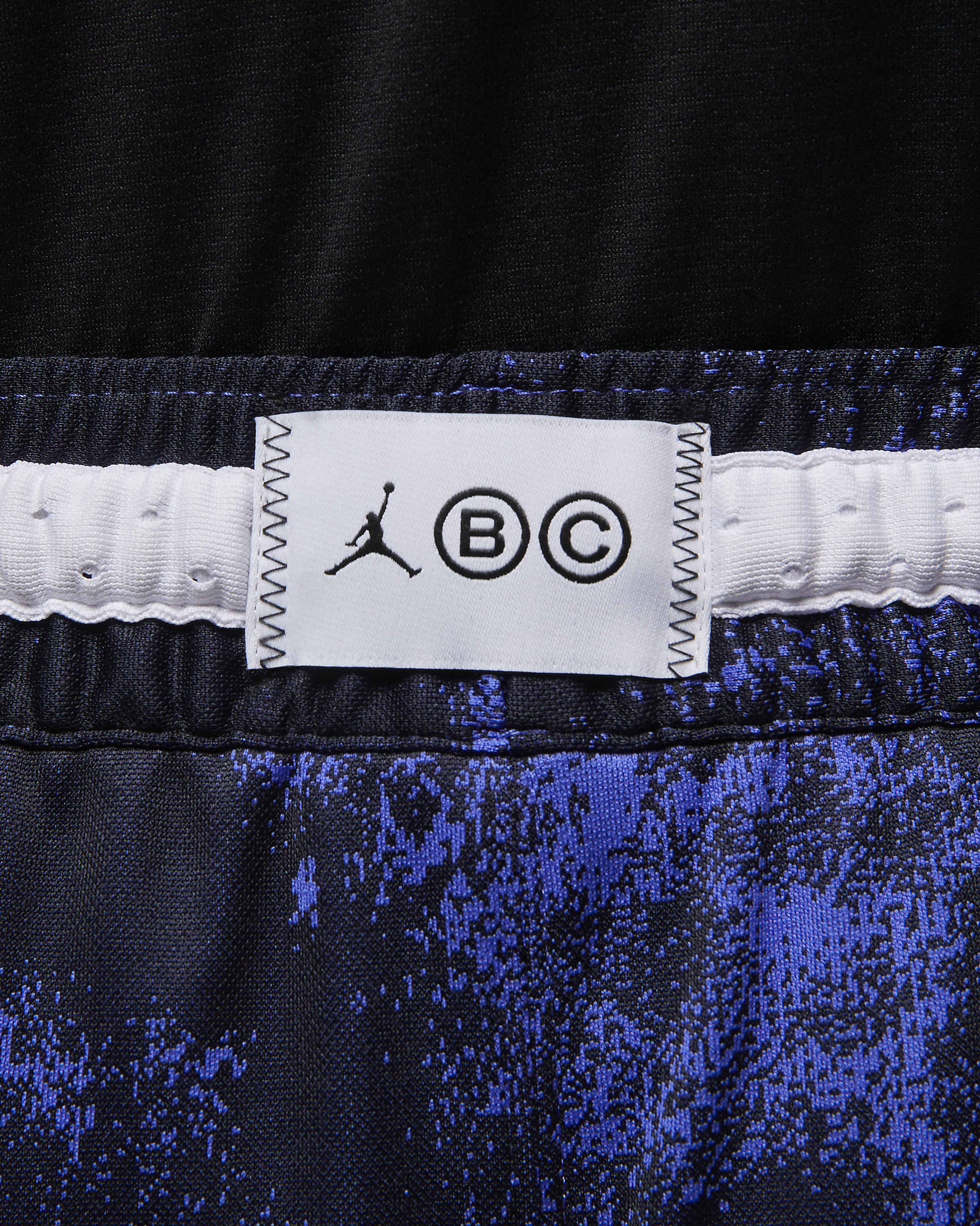 Jordan Dri-FIT Sport Men's Diamond Shorts. Nike IN