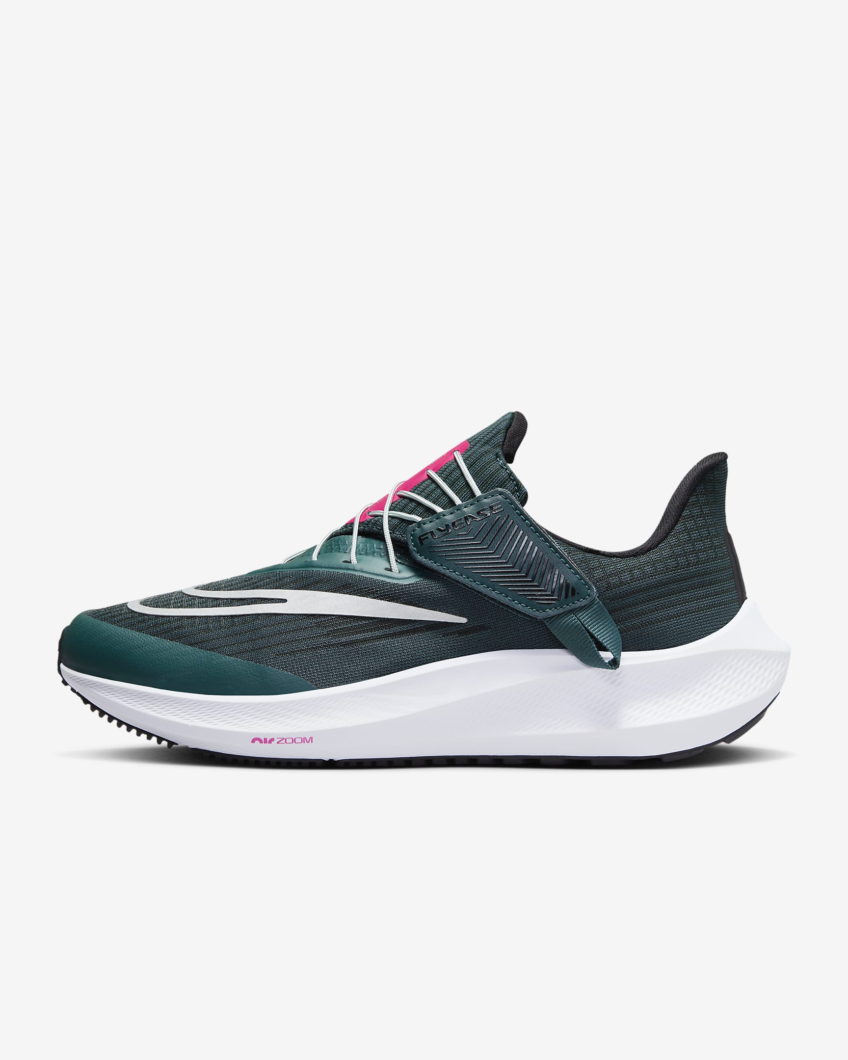 Nike Pegasus FlyEase Women's Easy On/Off Road Running Shoes. Nike MY