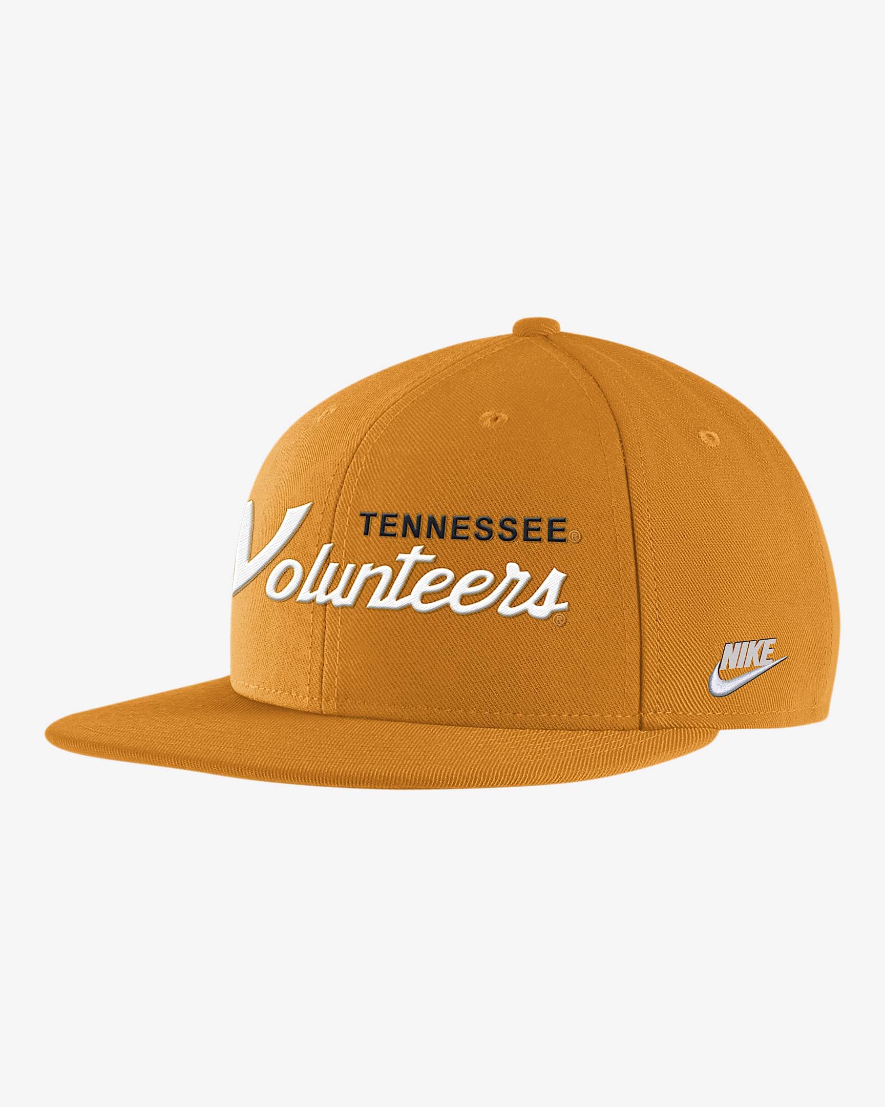 Tennessee Nike College Cap. Nike.com