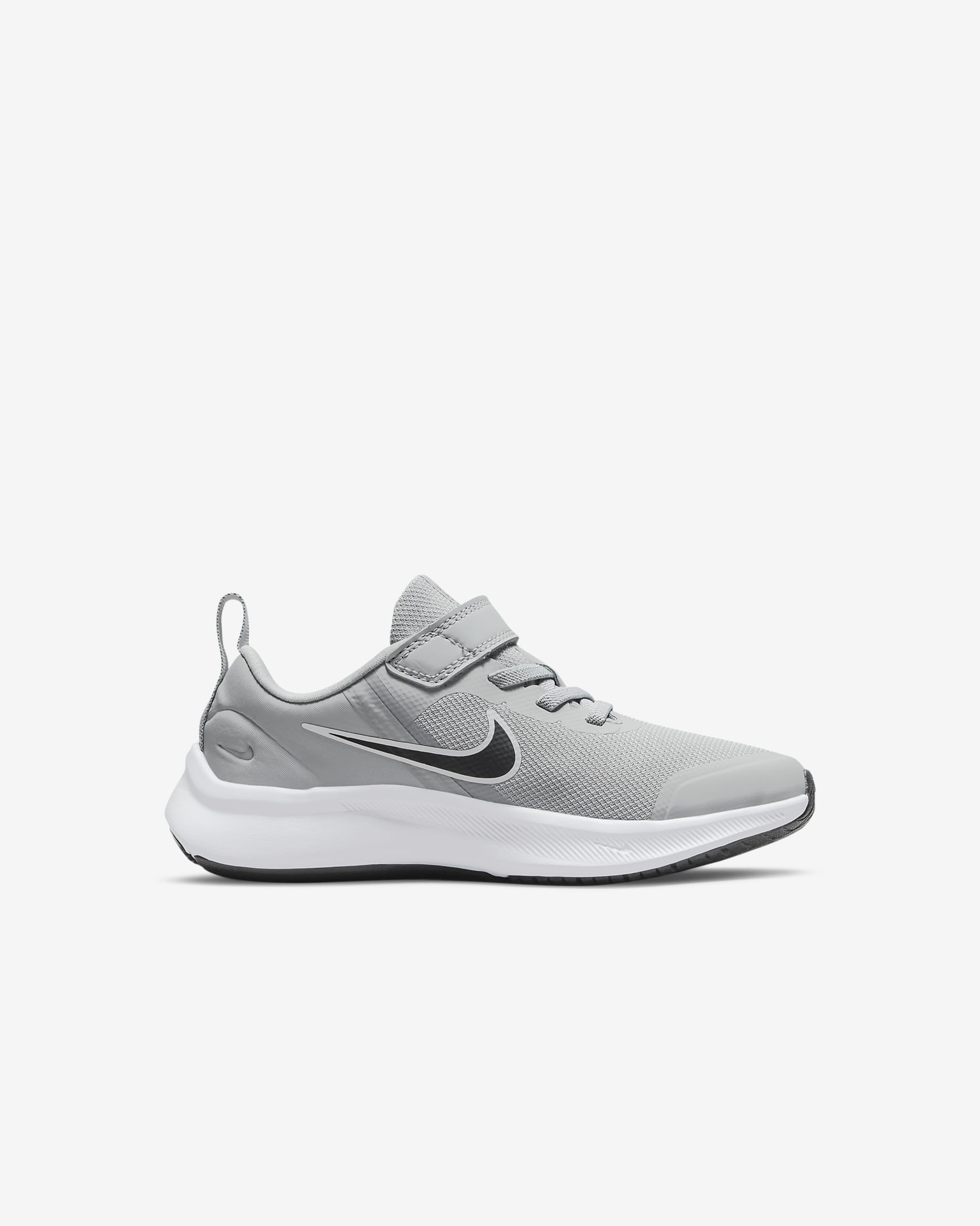 Nike Star Runner 3 Younger Kids' Shoes. Nike SI