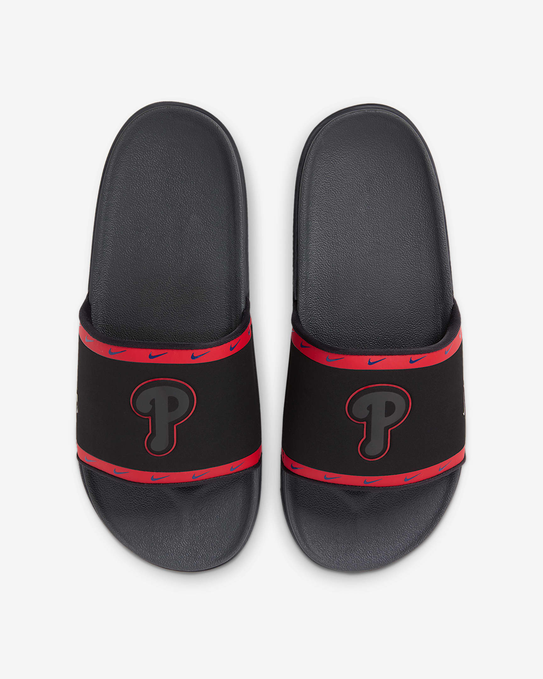 Nike Offcourt (MLB Philadelphia Phillies) Slide. Nike.com