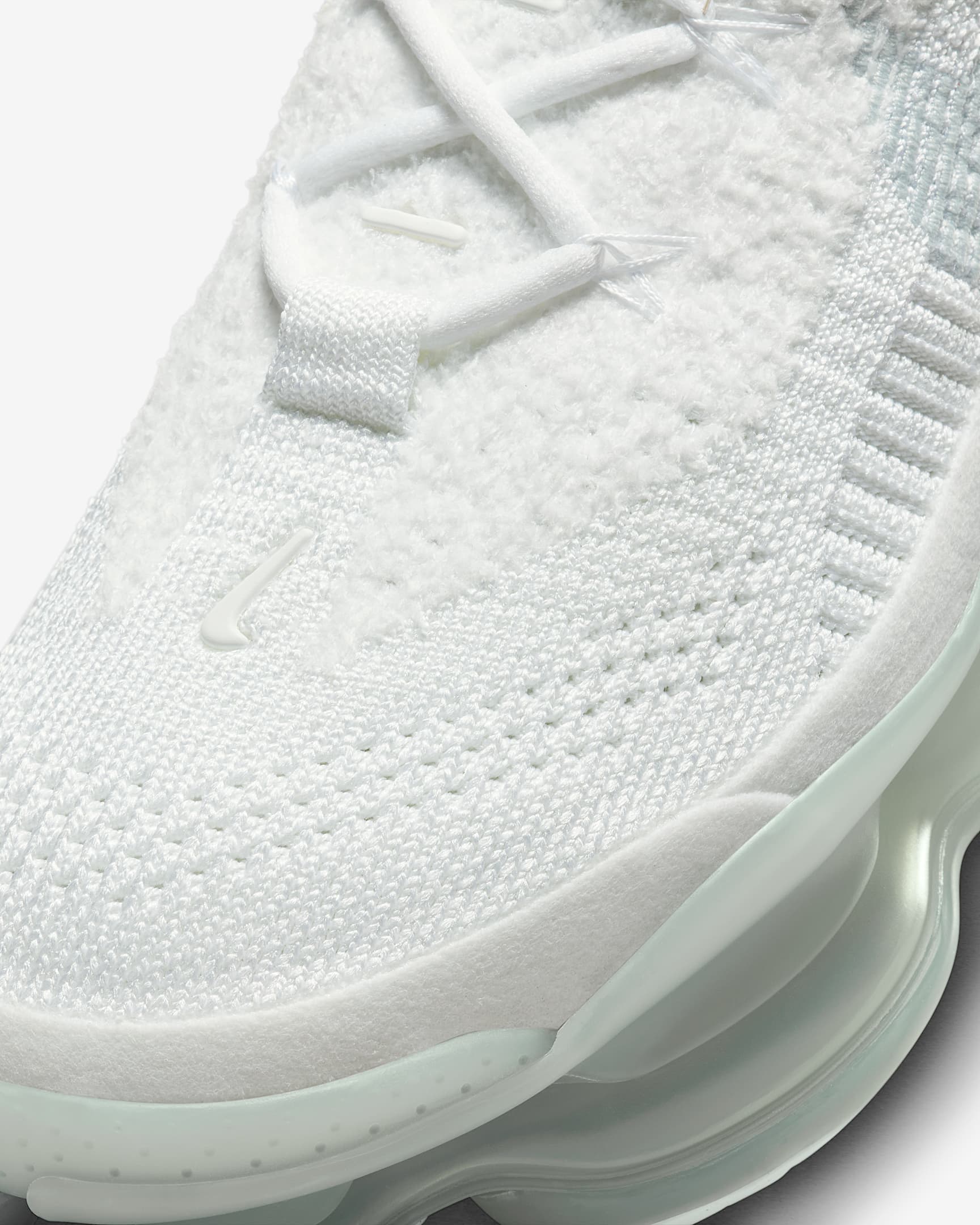 Nike Air Max Scorpion Flyknit Women's Shoes. Nike NL