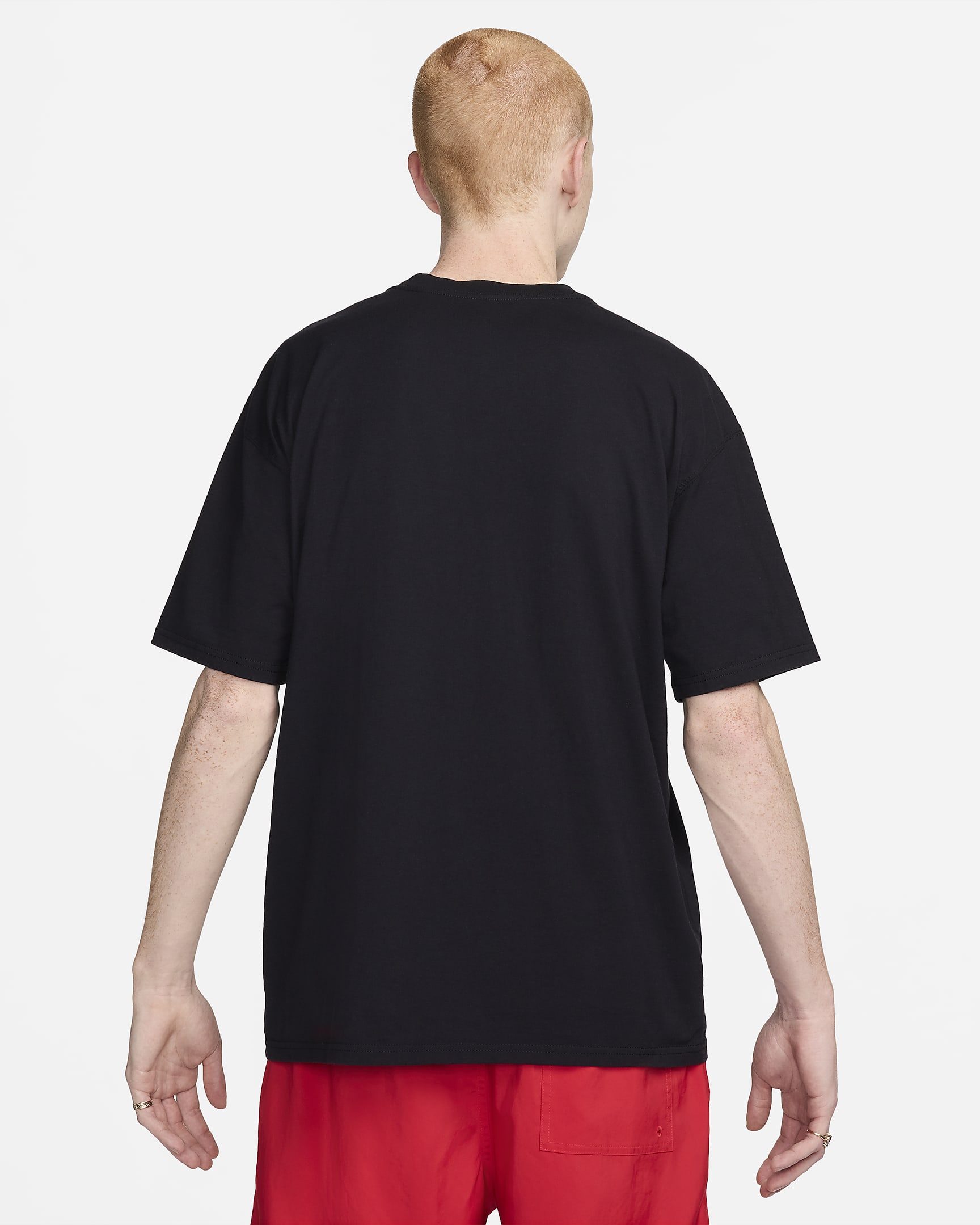 Nike Sportswear Men's Max90 T-Shirt. Nike PH