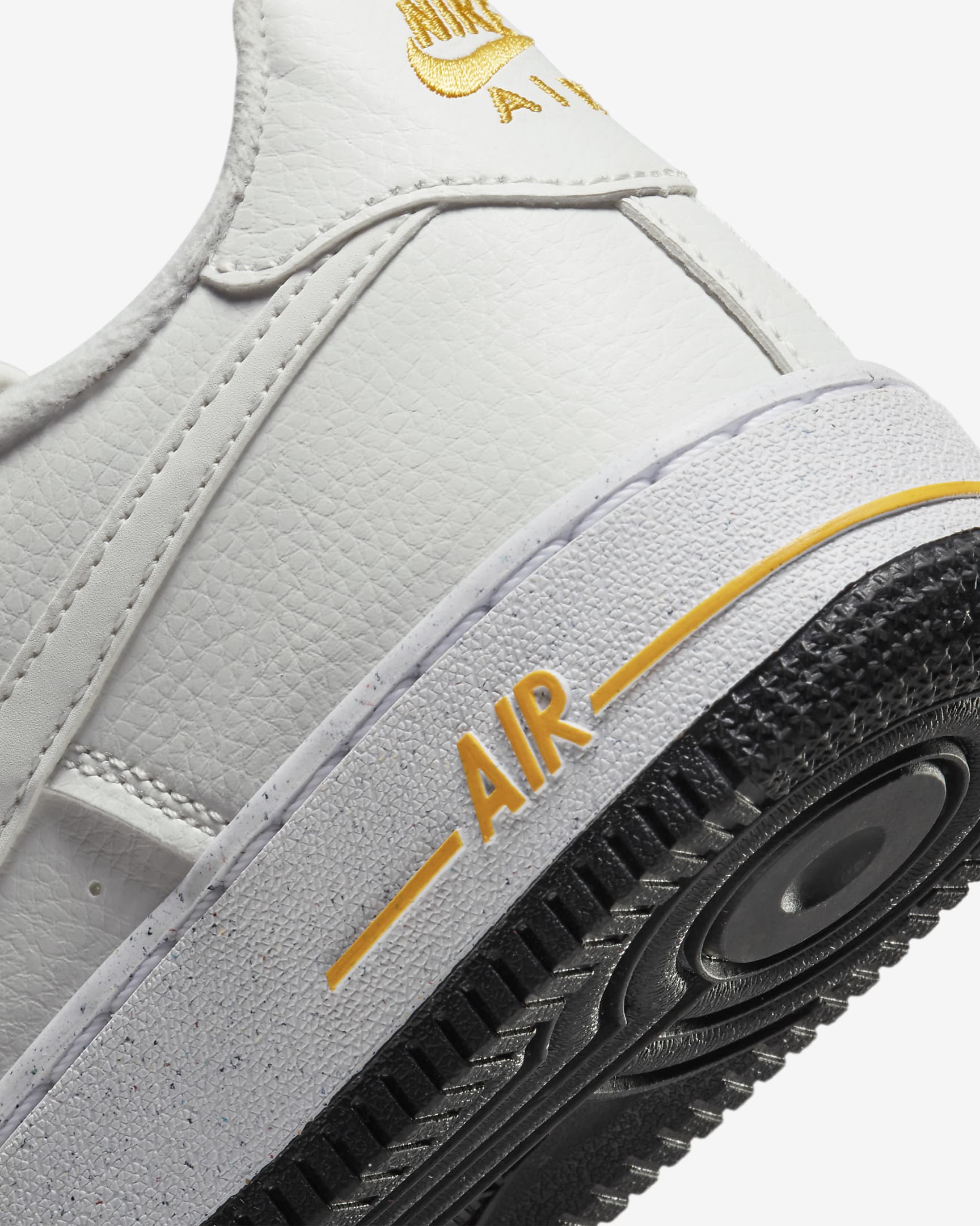 Air Force 1 Impact Next Nature