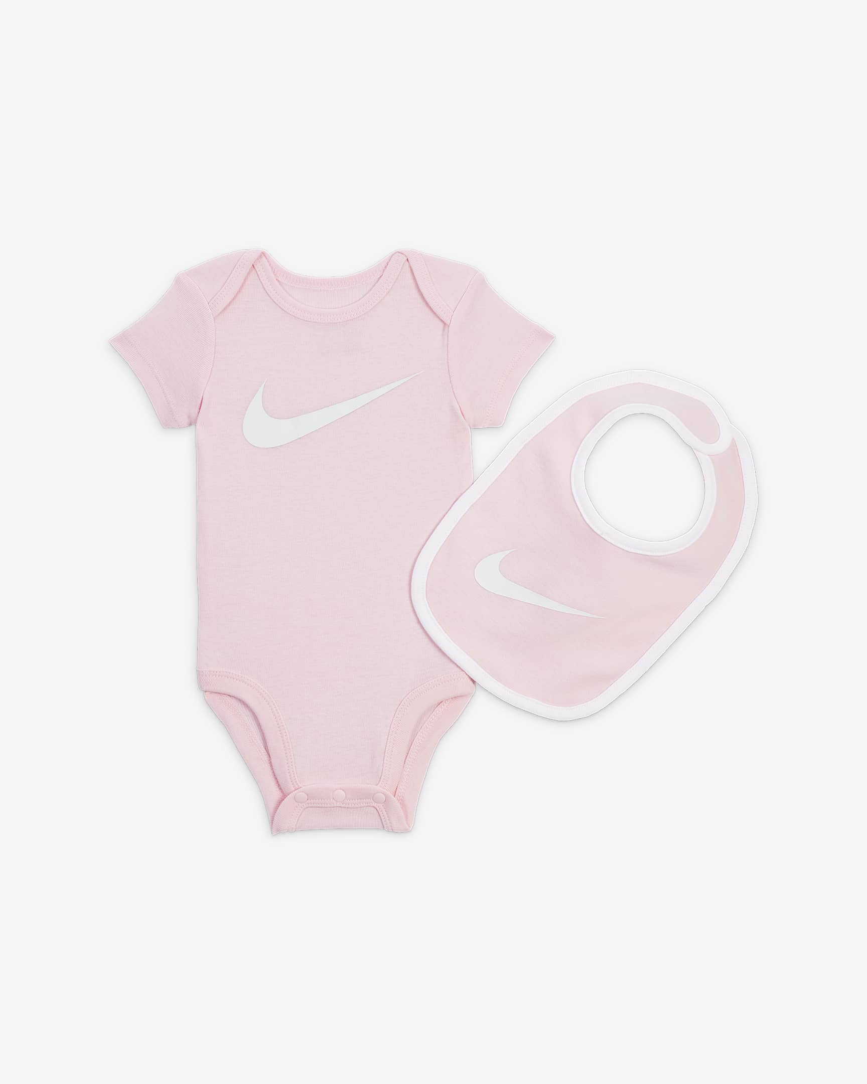 Nike 5-Piece Gift Set Baby 5-Piece Boxed Gift Set. Nike UK