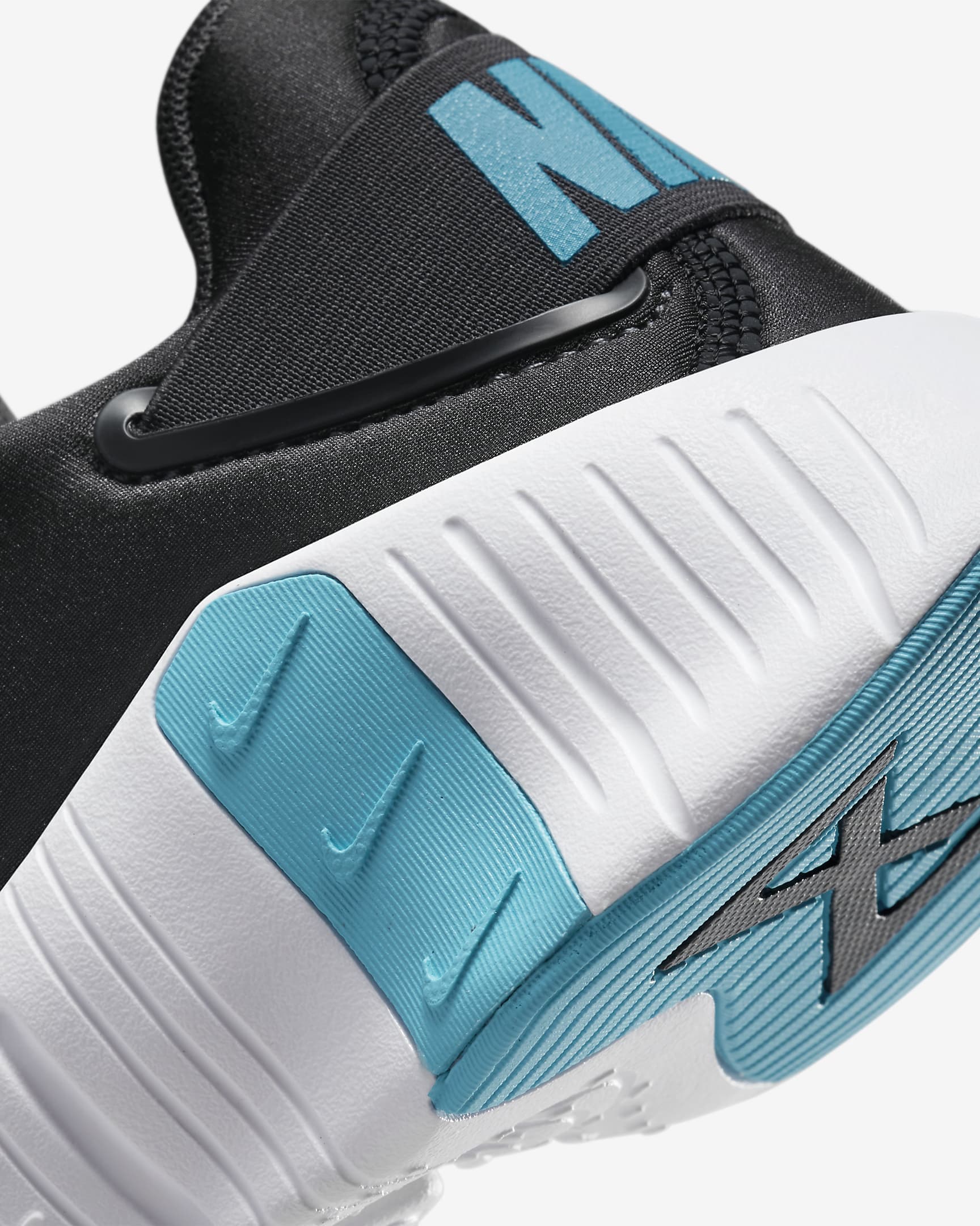 Nike Free Metcon 4 Workout Shoes. Nike IN