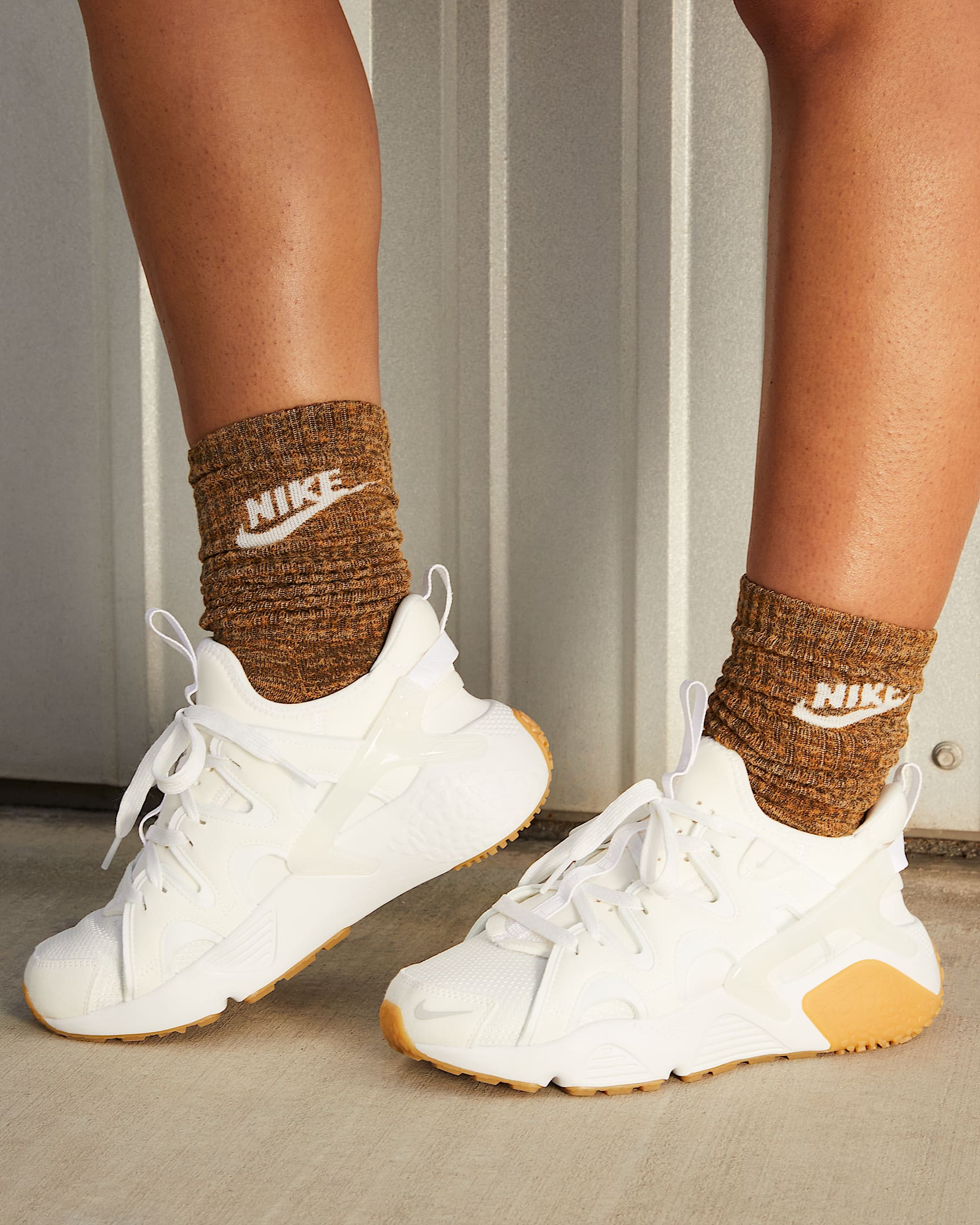 Nike Air Huarache Craft Women's Shoes. Nike ID