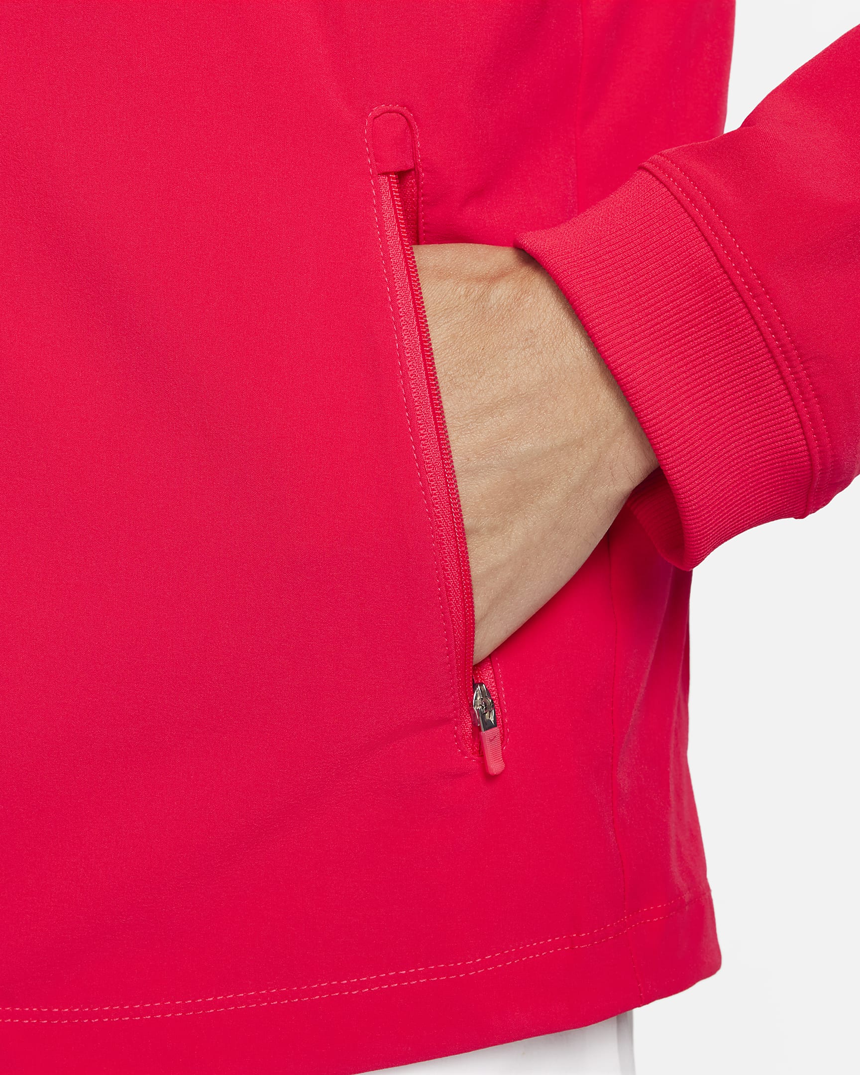 Nike Dri-FIT Rafa Men's Tennis Jacket. Nike SK