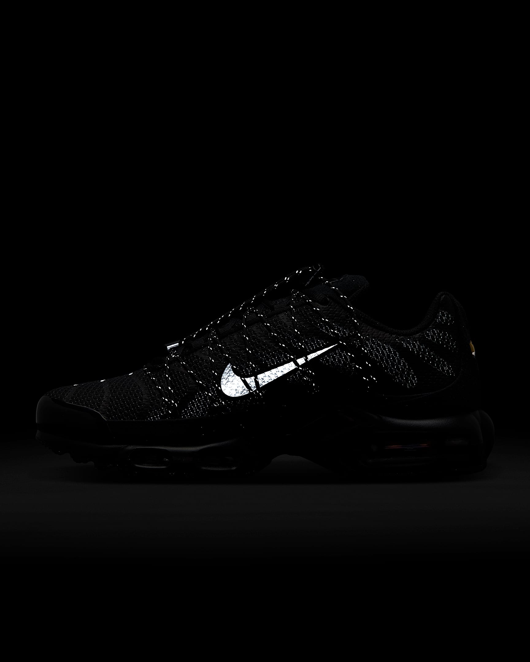 Chaussure Nike Air Max Plus Utility pour homme. Nike FR