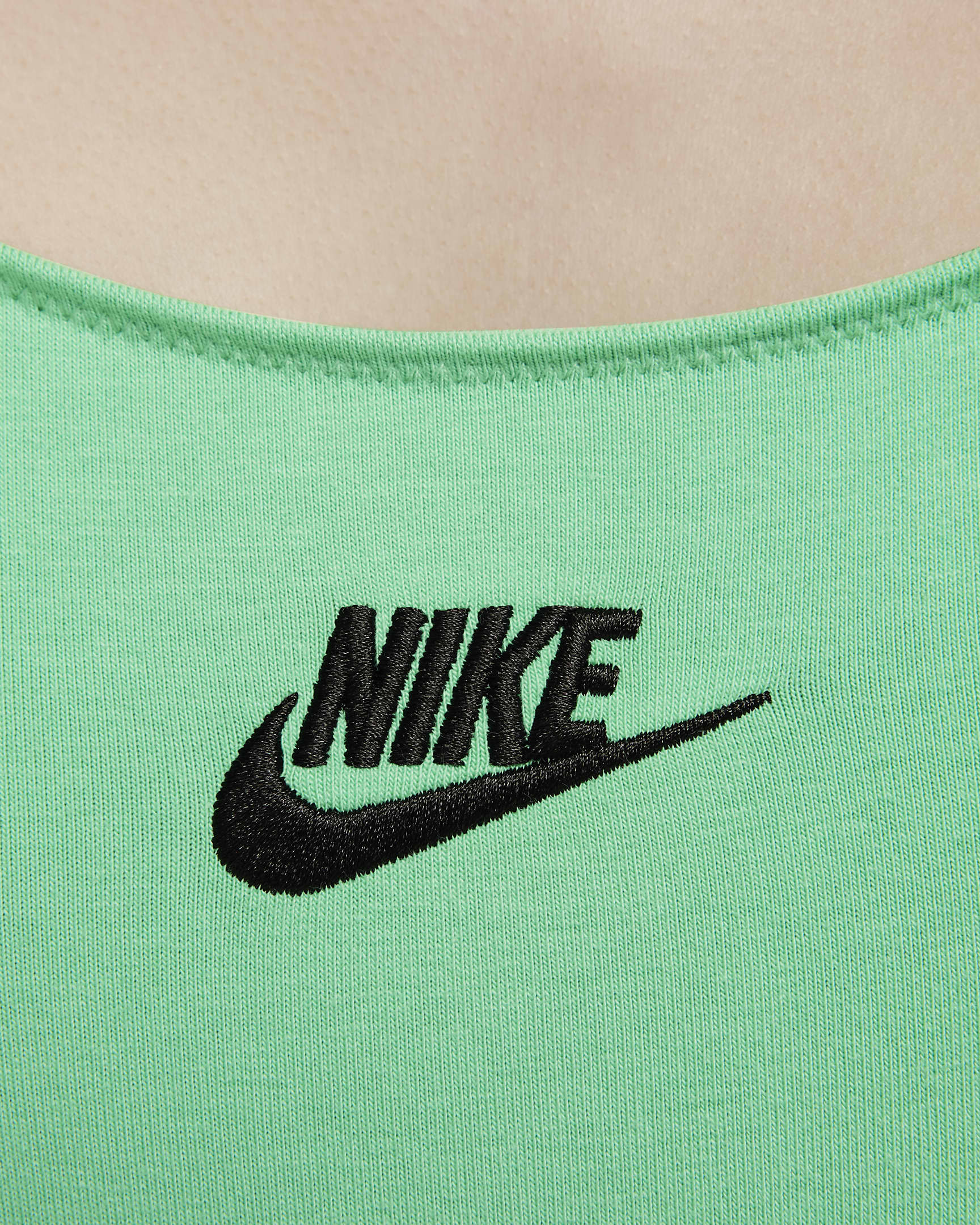 Nike Sportswear Women's Bodysuit. Nike AT