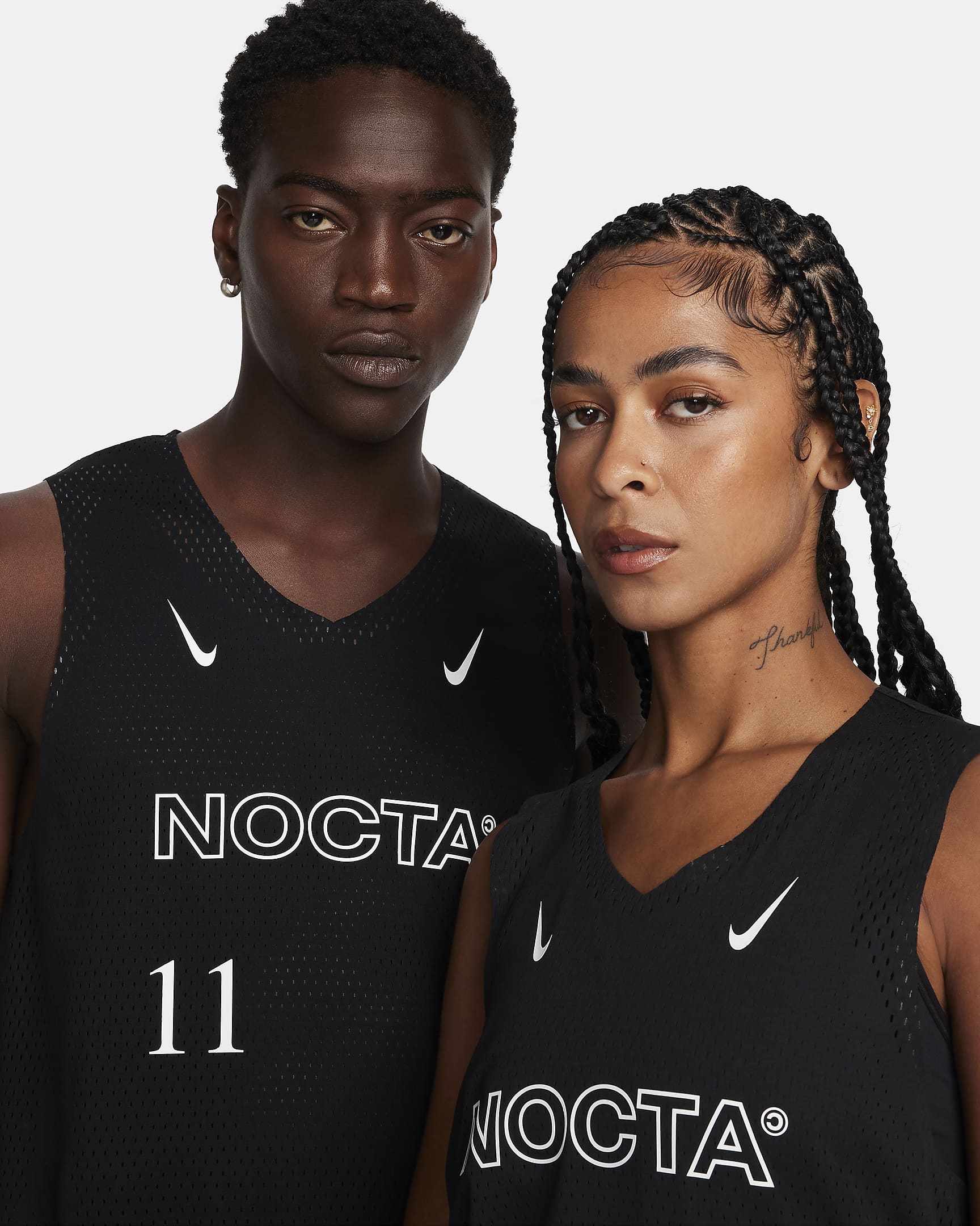 Maglia Dri-FIT NOCTA – Uomo. Nike CH